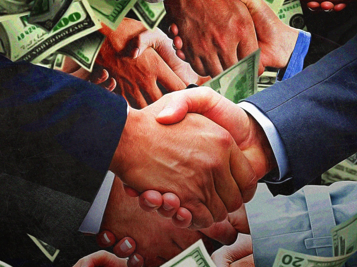 On the Hunt: The Bloomberg Open, Asia Edition - Bloomberg