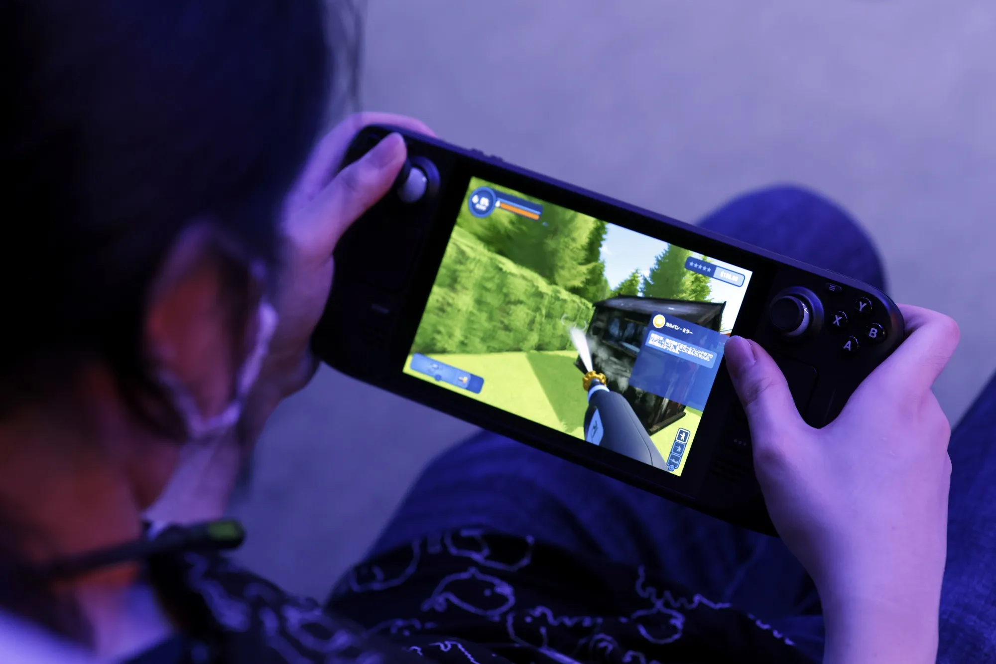 Chip Shortage Drives Valve to Raise Steam Deck Handheld Prices Over 40% ...