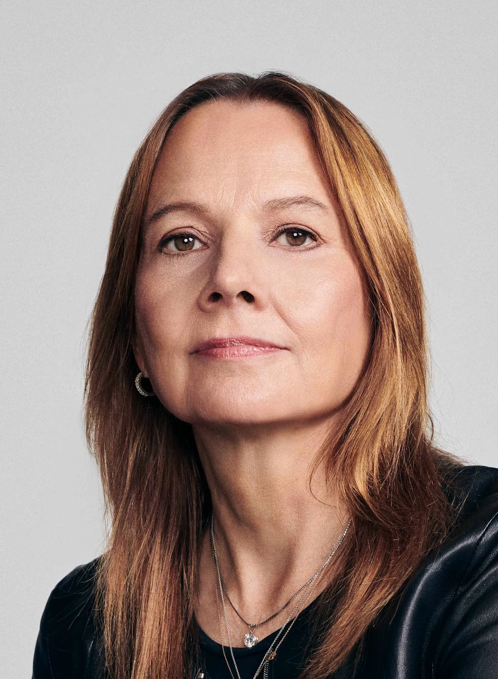 Mary Barra busca salvar apuesta de GM por autos eléctricos en era Trump ...