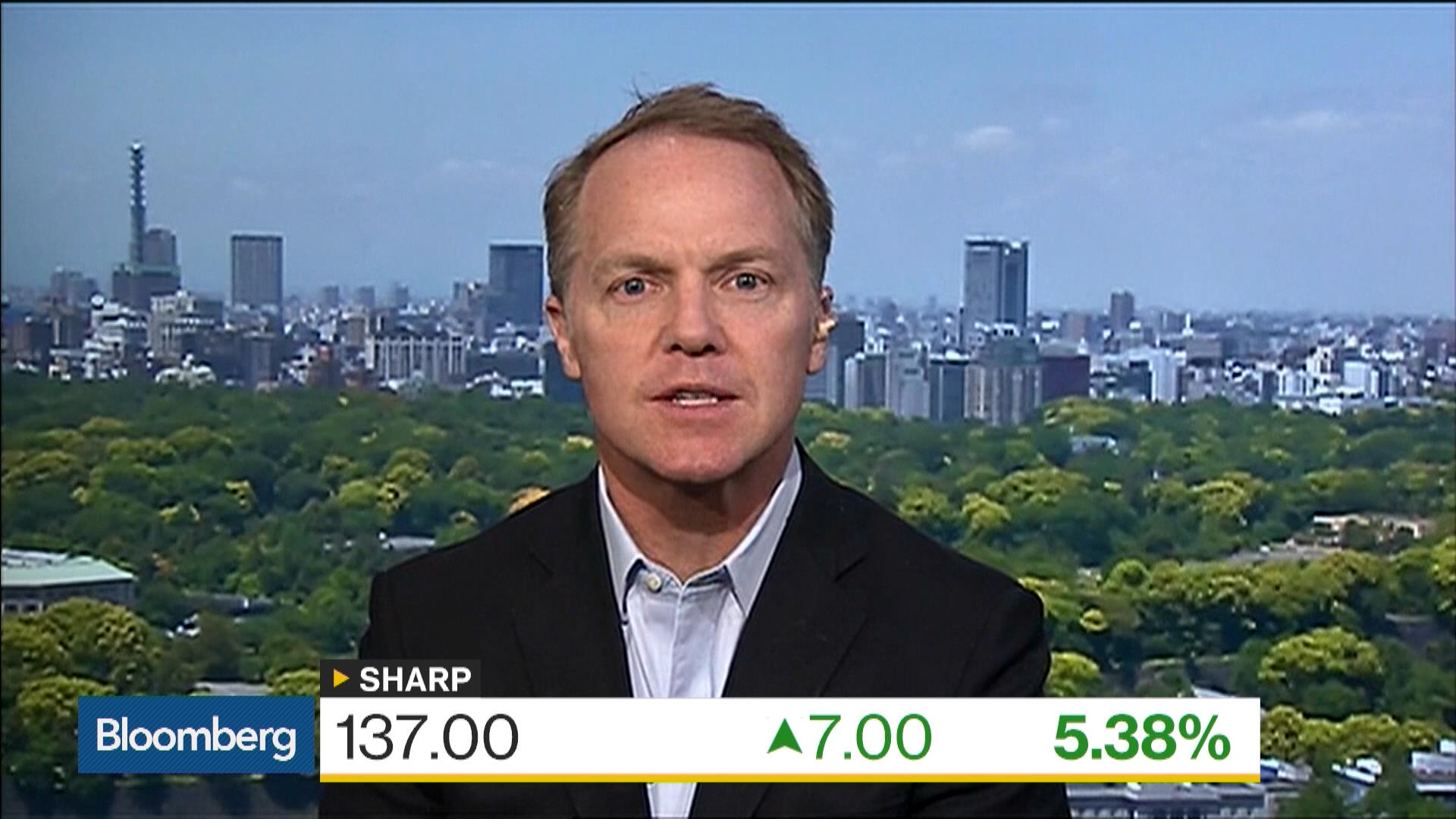 Watch Foxconn to Cut Sharp Jobs After Company Review - Bloomberg