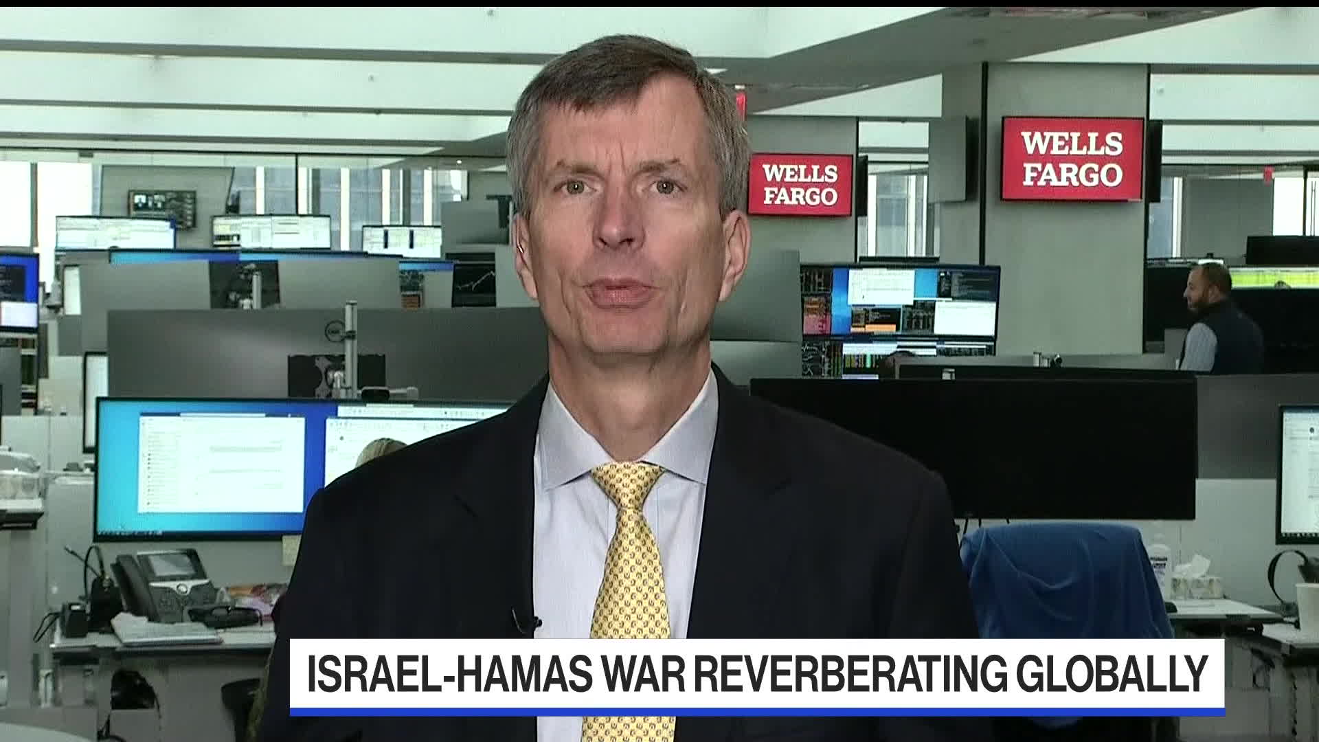 Watch We’ve Been Long and Wrong on Bonds: Schumacher (Video) - Bloomberg