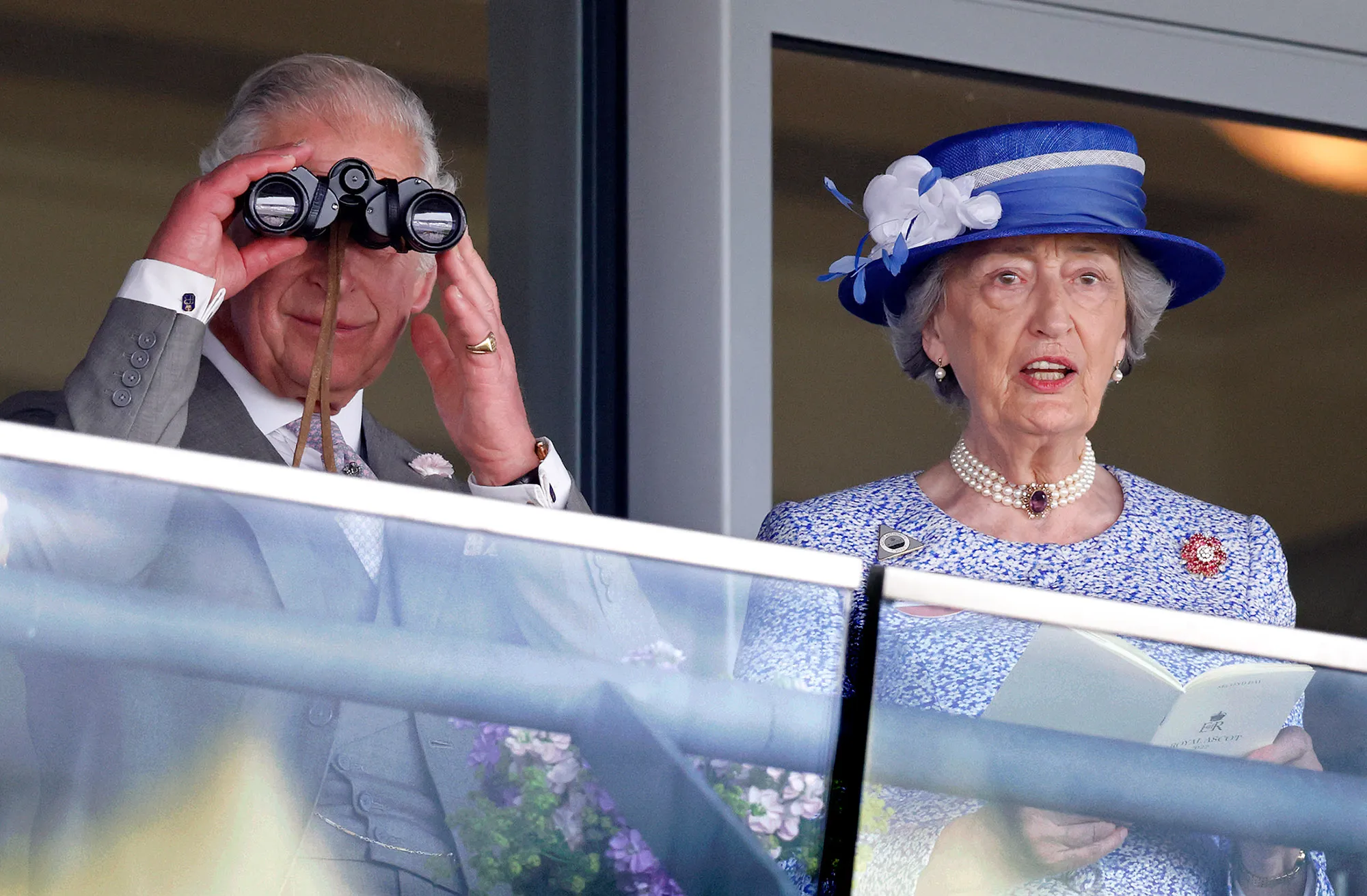 Buckingham Palace: Ngozi Fulani Says Lady Susan Hussey Also Touched Her ...