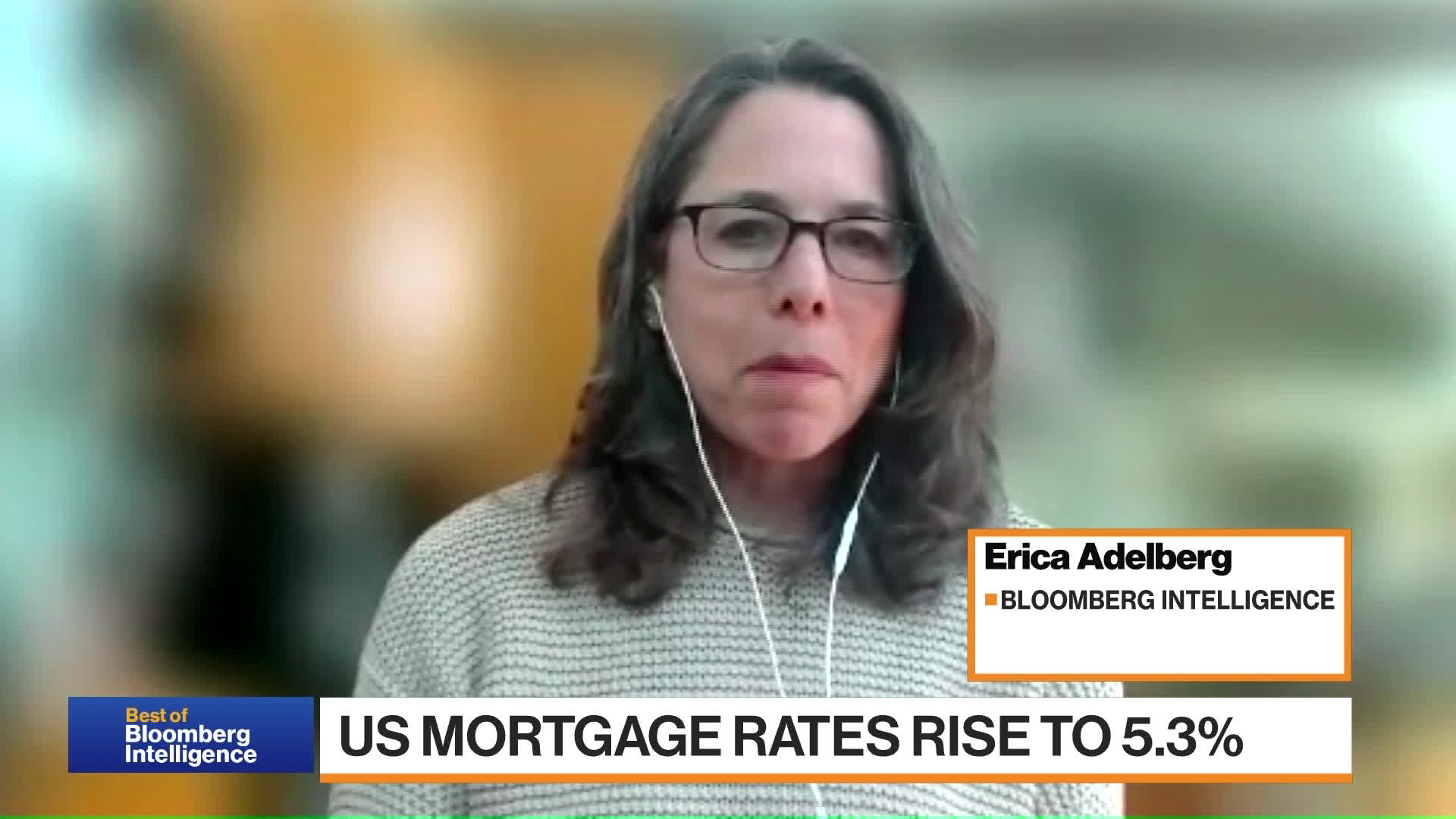 Watch Best of Bloomberg Intelligence (05/13/2022) - Bloomberg