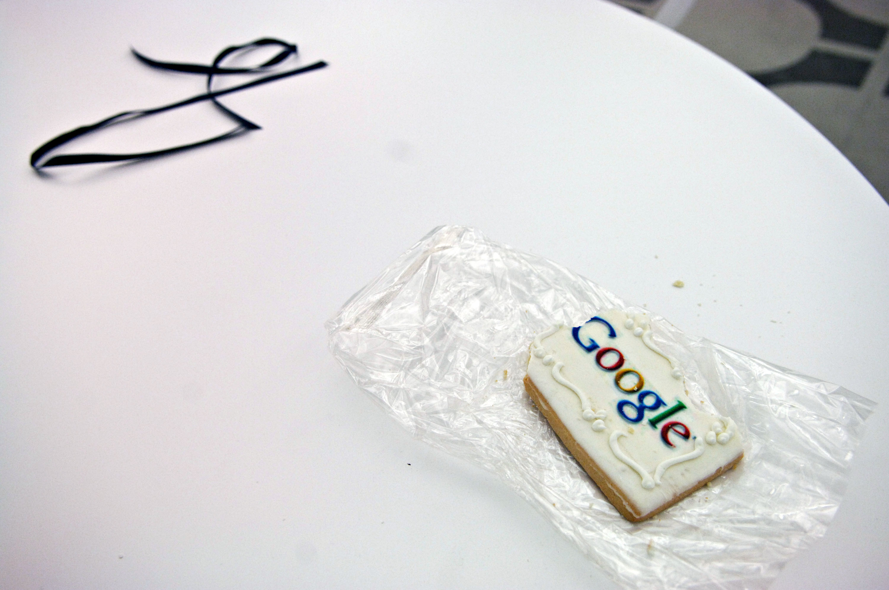 The Google Cookie Apocalypse Has Been Postponed - Bloomberg