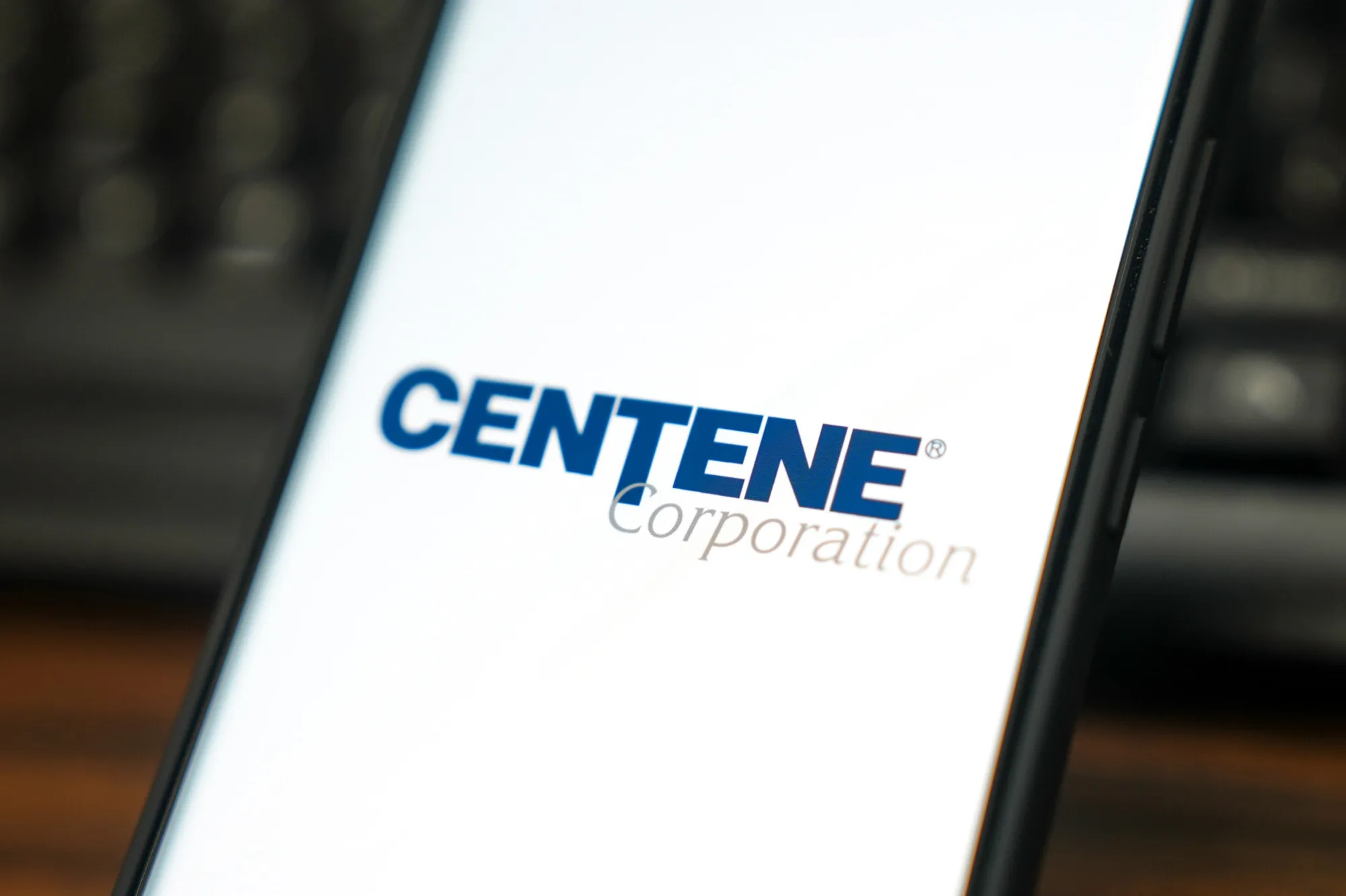 Centene Lays Out Path to Boost 2026 Profit After ACA Stumbles - Bloomberg
