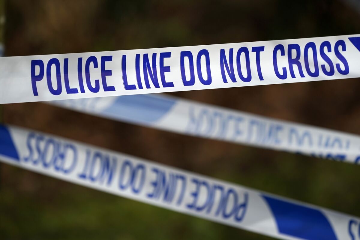 Gunman Opens Fire on Students at Panama University Campus - Bloomberg