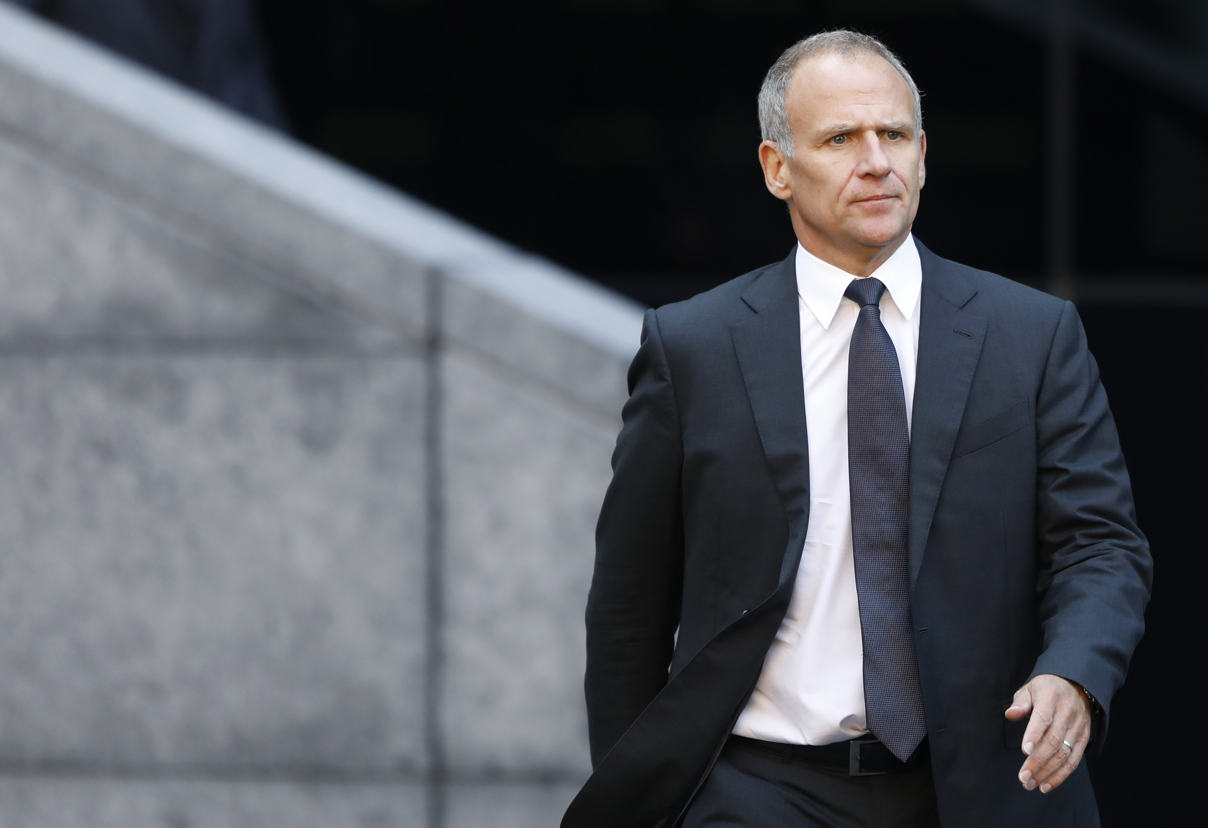 Tesco CEO Knew Things Were Bad. They Were About to Get Worse - Bloomberg