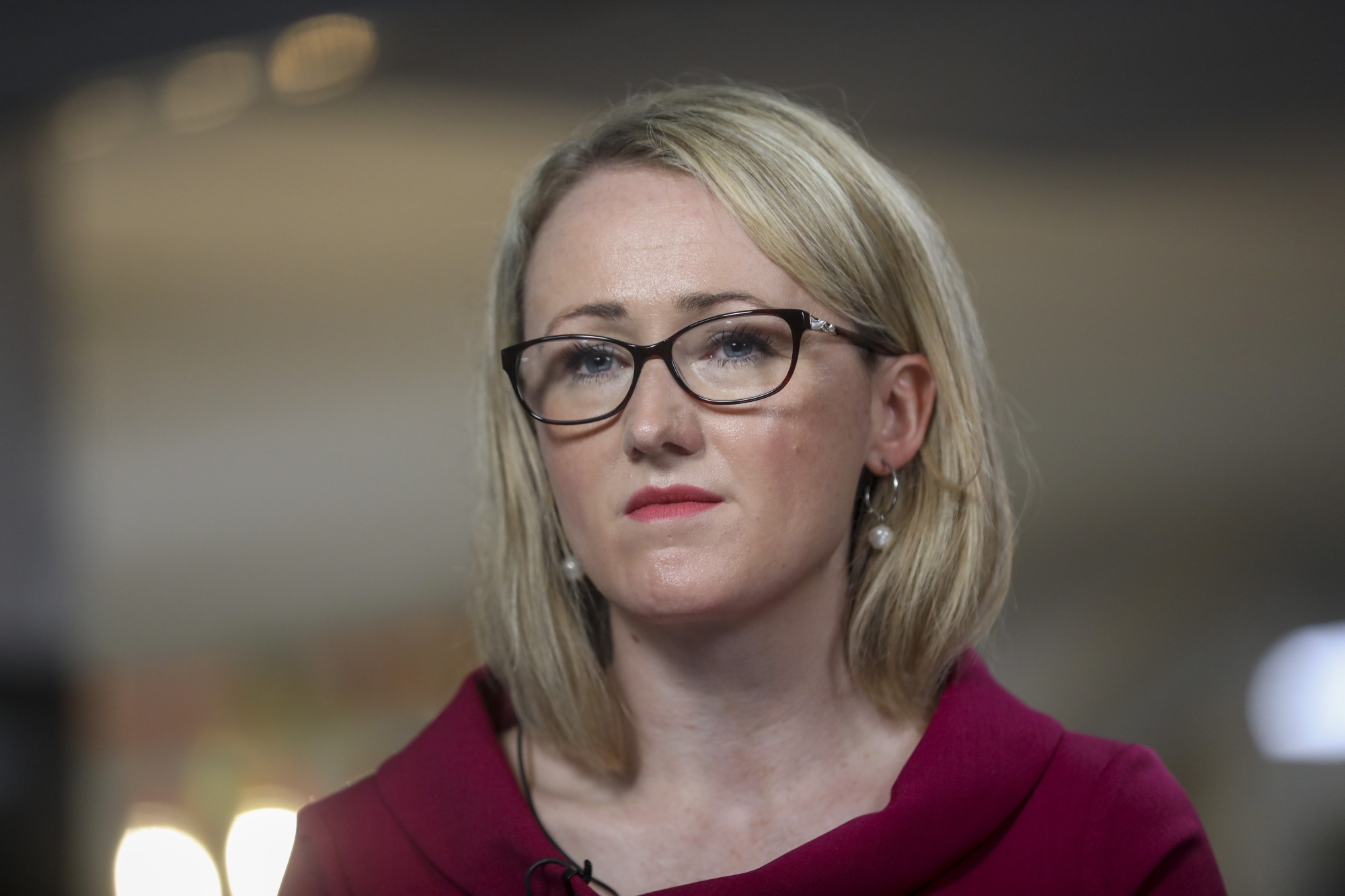 U.K. Labour Divided Again as Official Sacked Over Anti-Semitism - Bloomberg