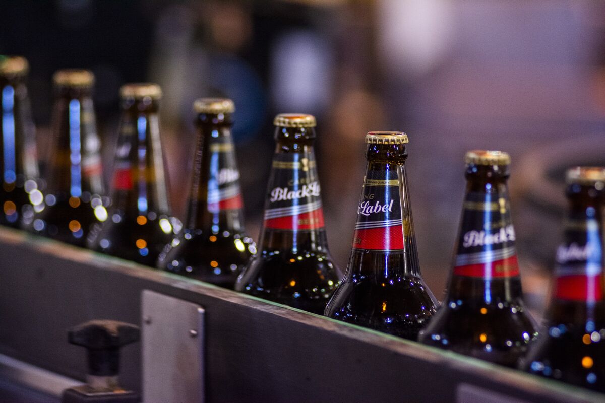 South Africa News: Maker of Castle Lite, Hansa to Challenge Alcohol Ban ...