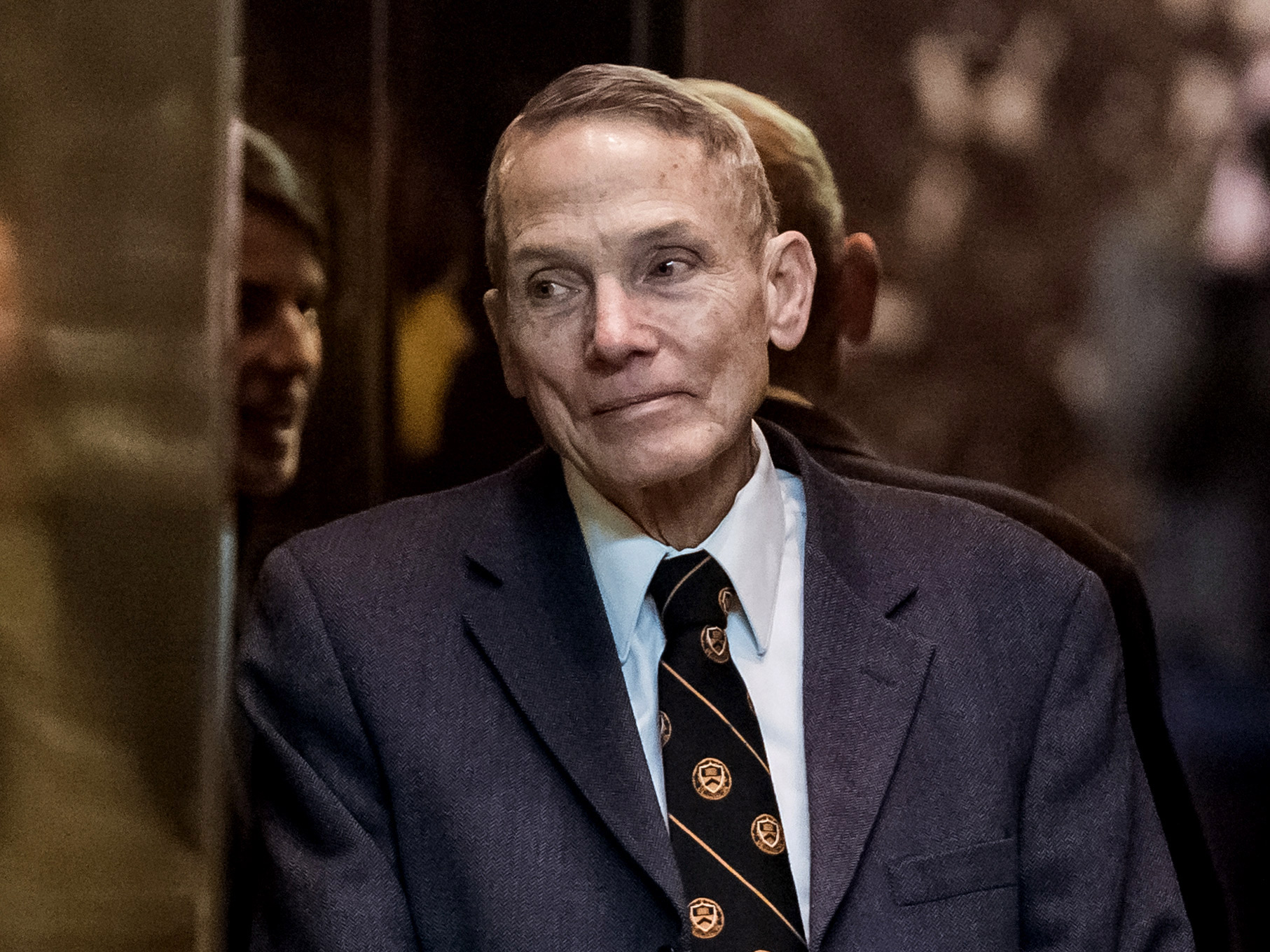 Awesome! Bloomberg News: Meet the CO2-Praising Physicist Behind Latest ...