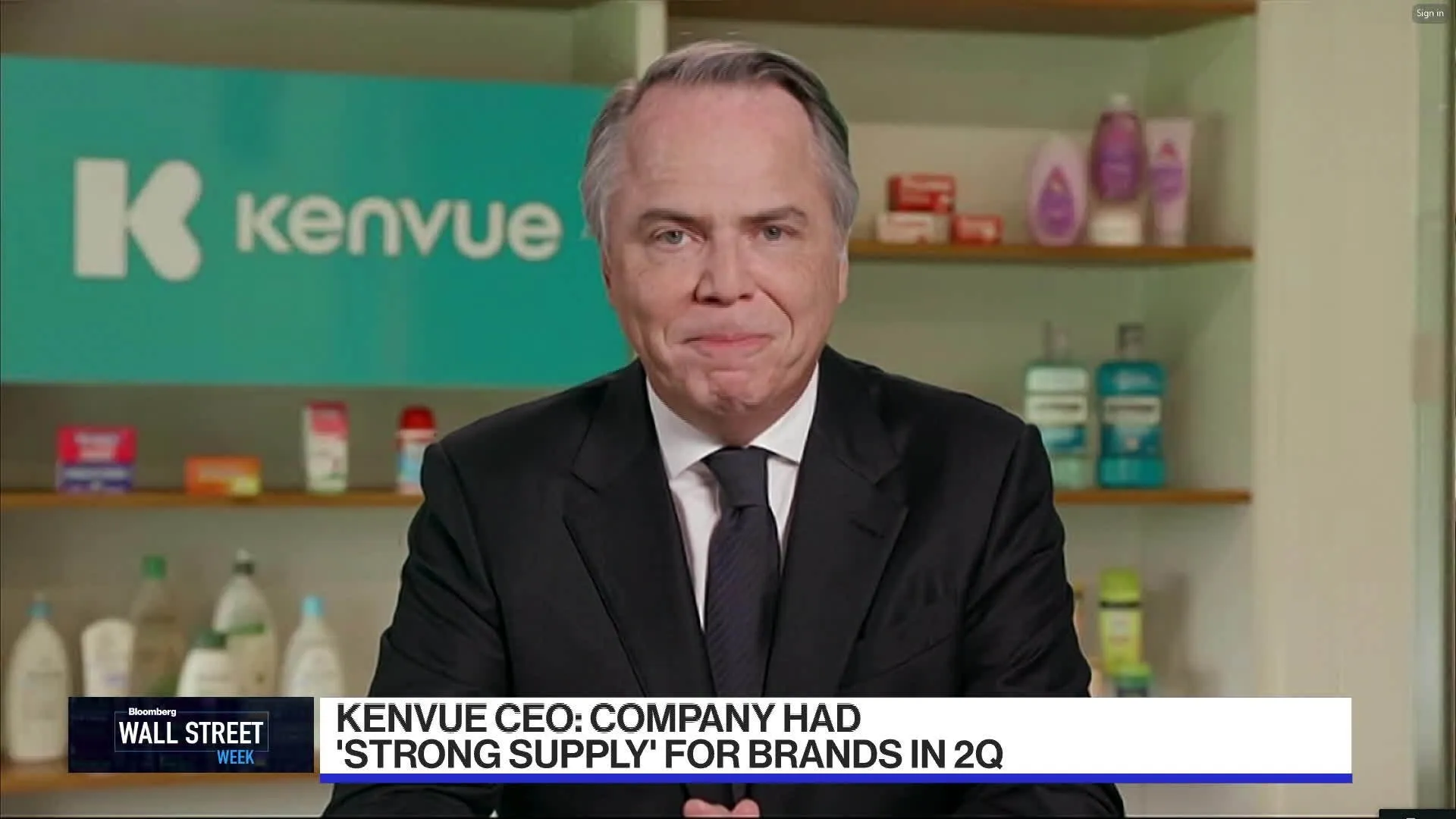Watch Fully Ready to Operate as an Independent Company: Mongon - Bloomberg