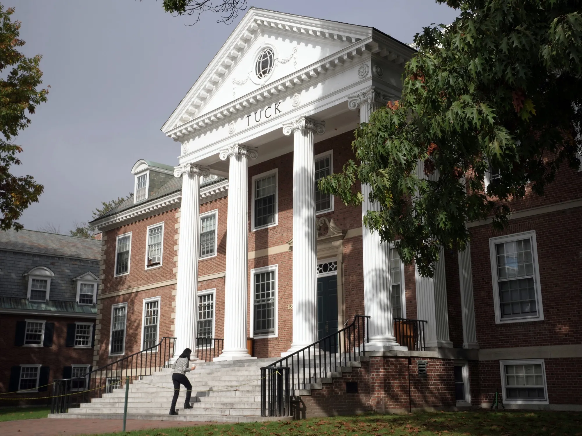 Free College in America Is a Bad Idea. Just Look at Europe. - Bloomberg