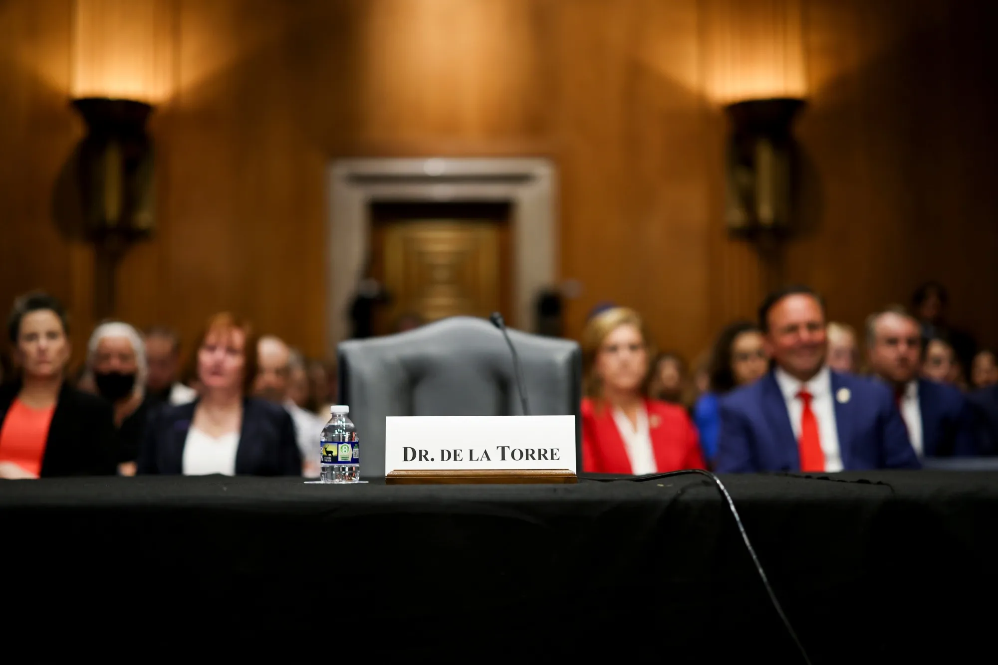 US Senate Holds Steward CEO Ralph de la Torre in Criminal Contempt in ...