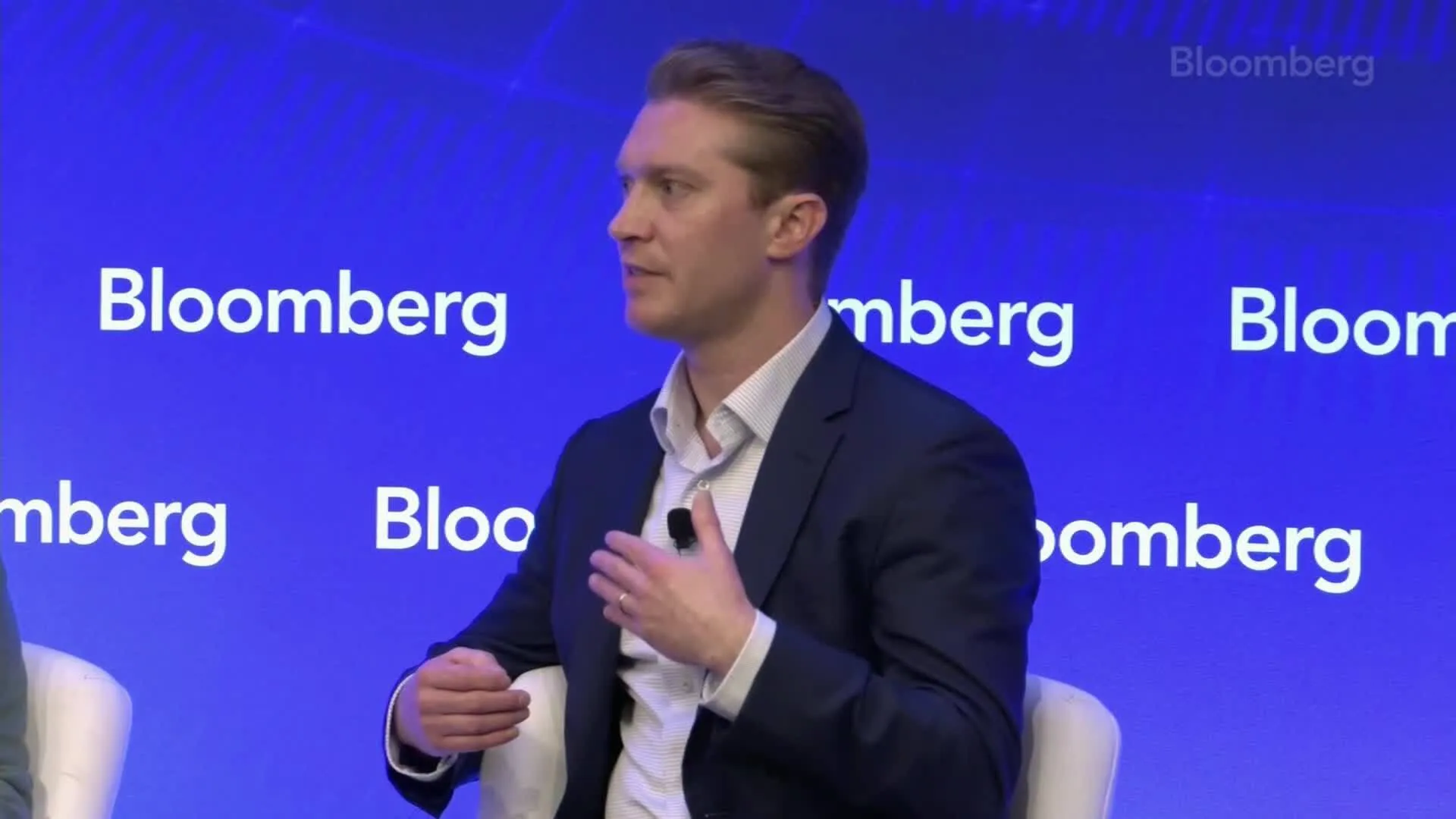 Watch Invesco QQQ Sponsor Spotlight: Rethinking Innovation - Bloomberg