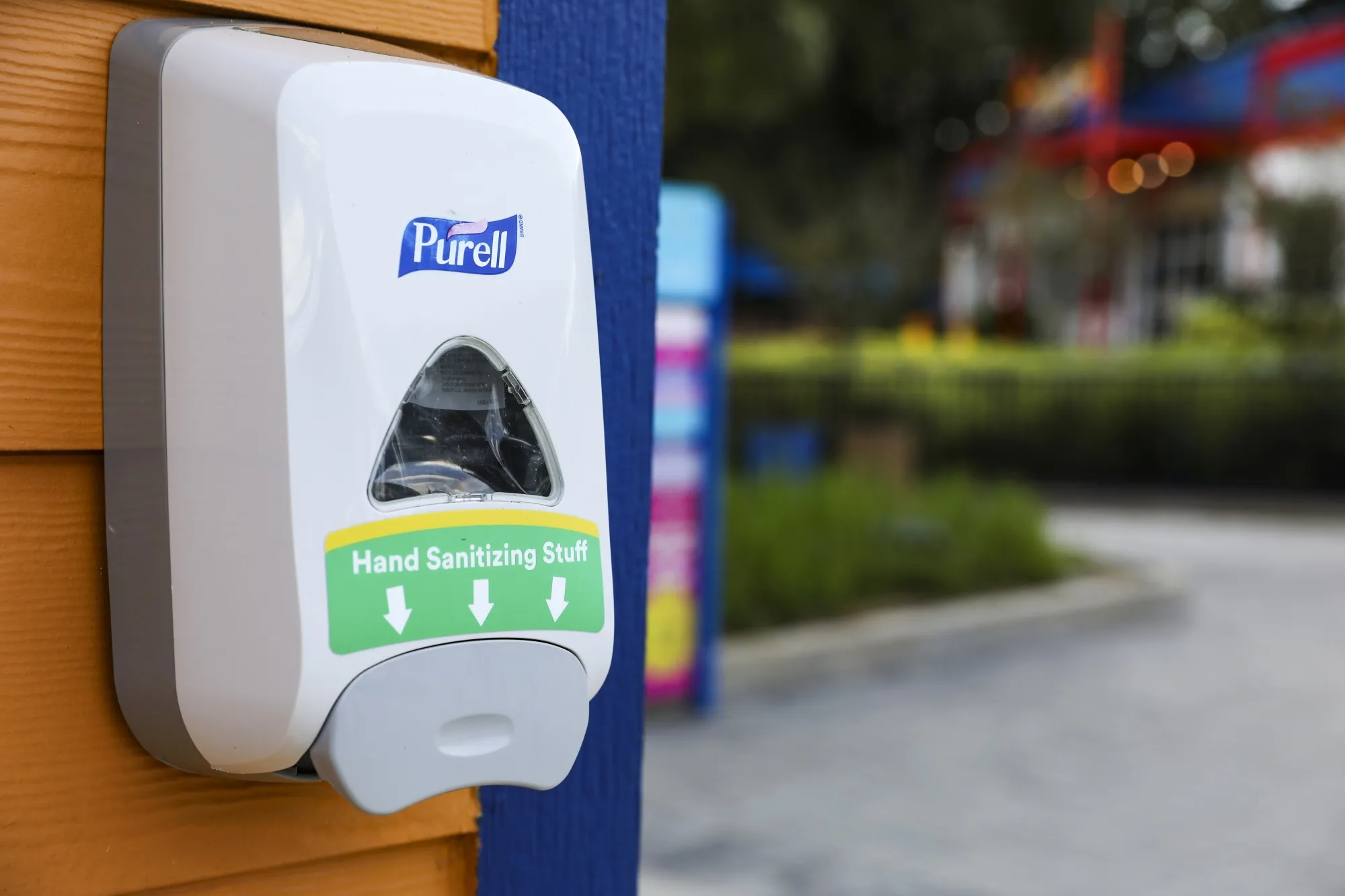 Clorox to Buy Purell Hand Sanitizer Maker GOJO Industries for $2.25B ...