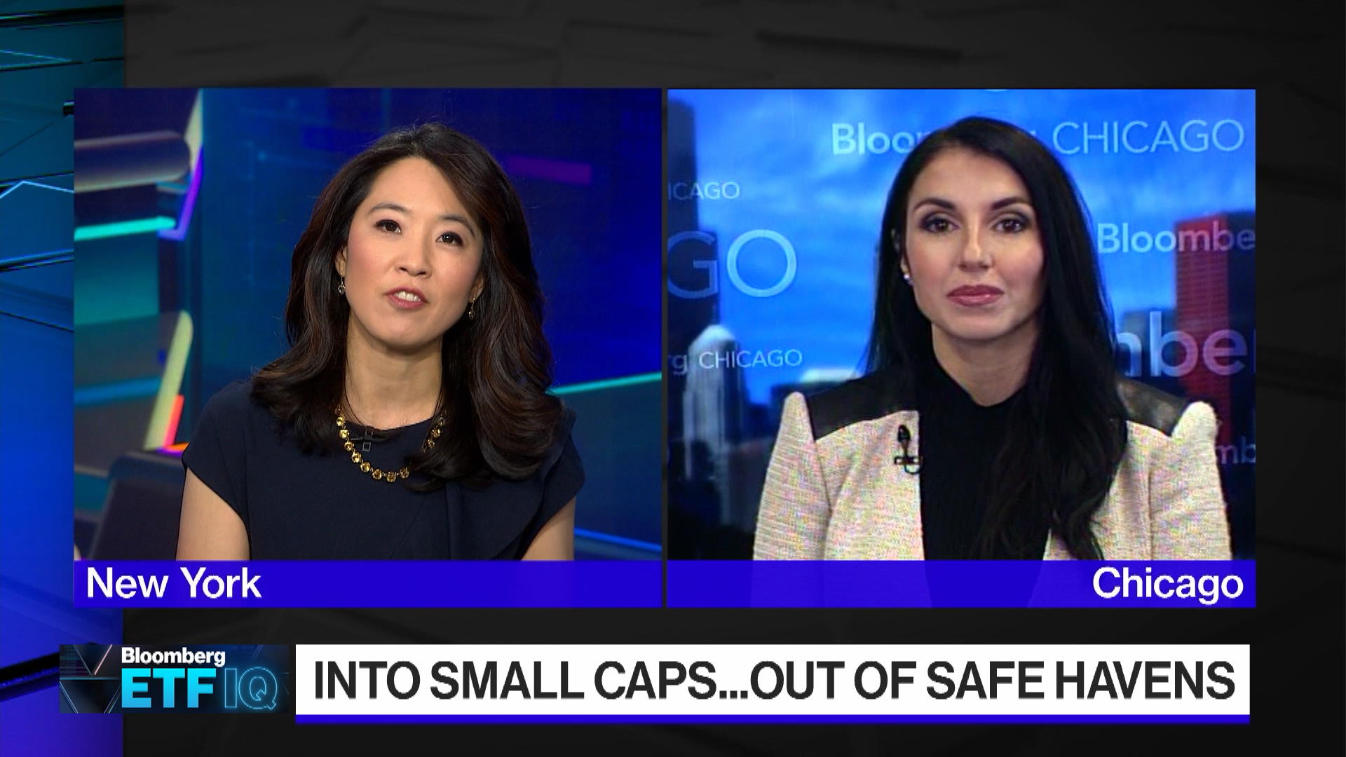 Watch Value Looks Extremely Attractive Right Now: CLS’s Sissel - Bloomberg