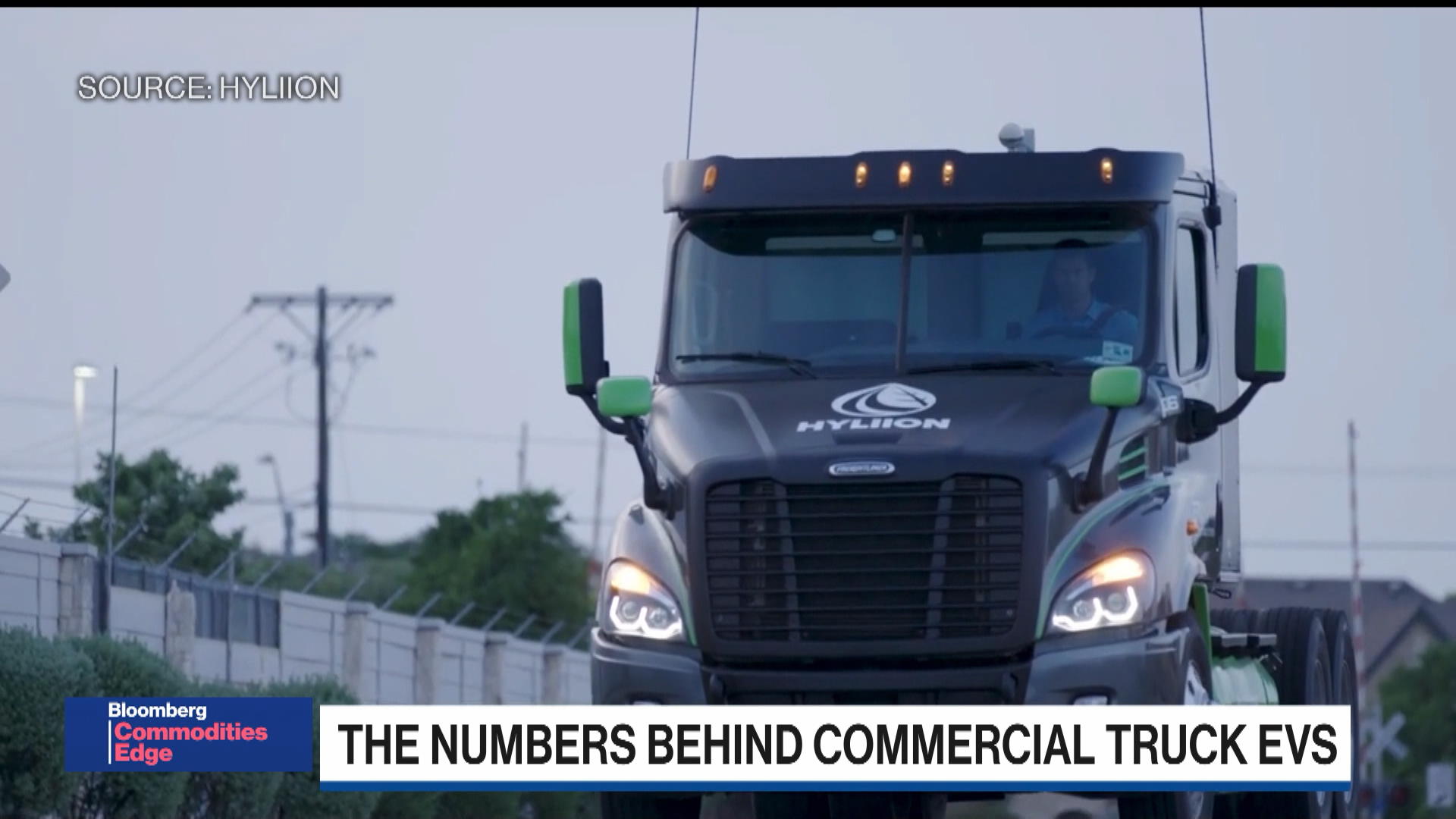 Watch Commercial Truck Fleets Begin the Adoption Stage for Electric ...