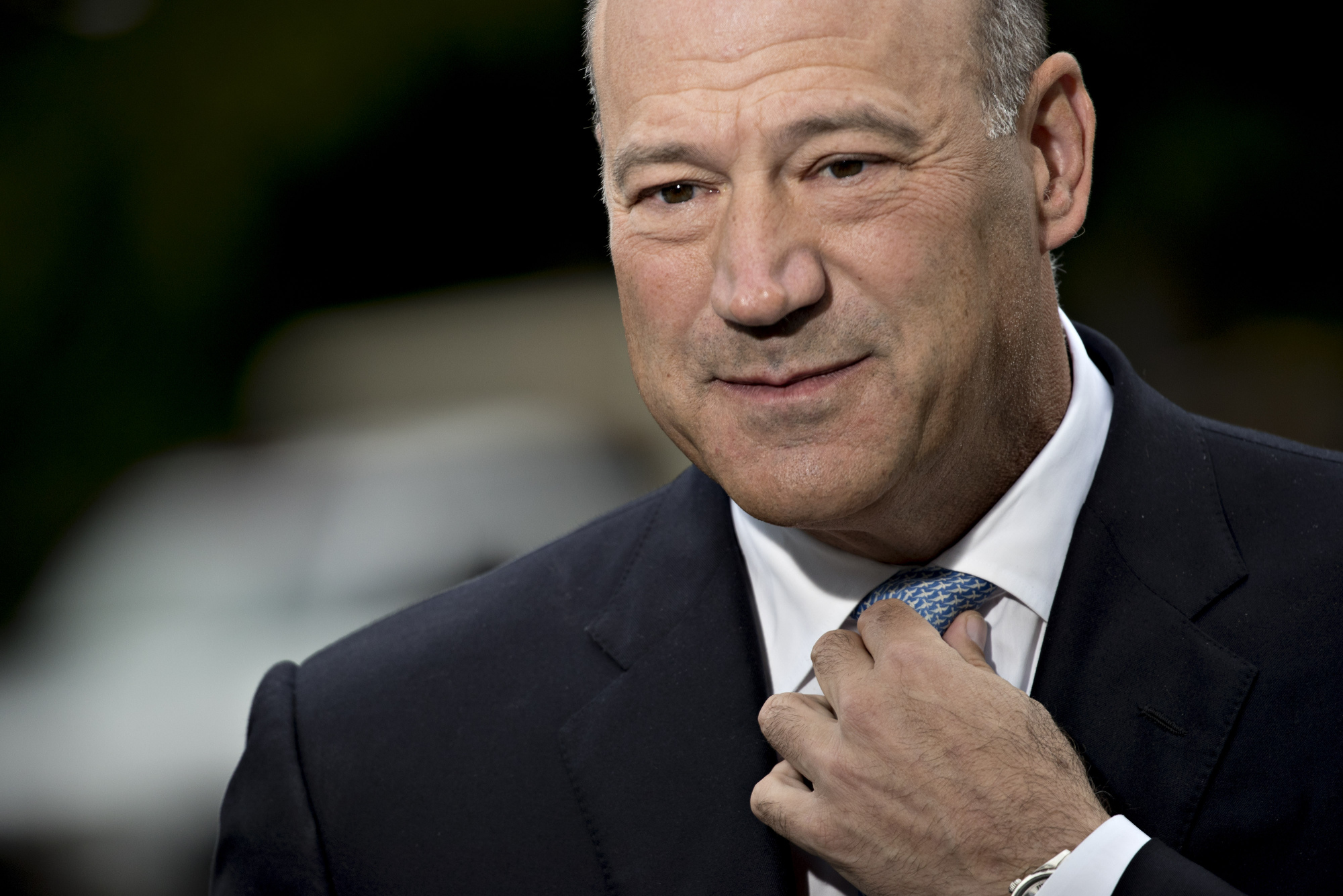 NCAA March Madness 2019: Gary Cohn, Steve Pagliuca Brackets Lead ...