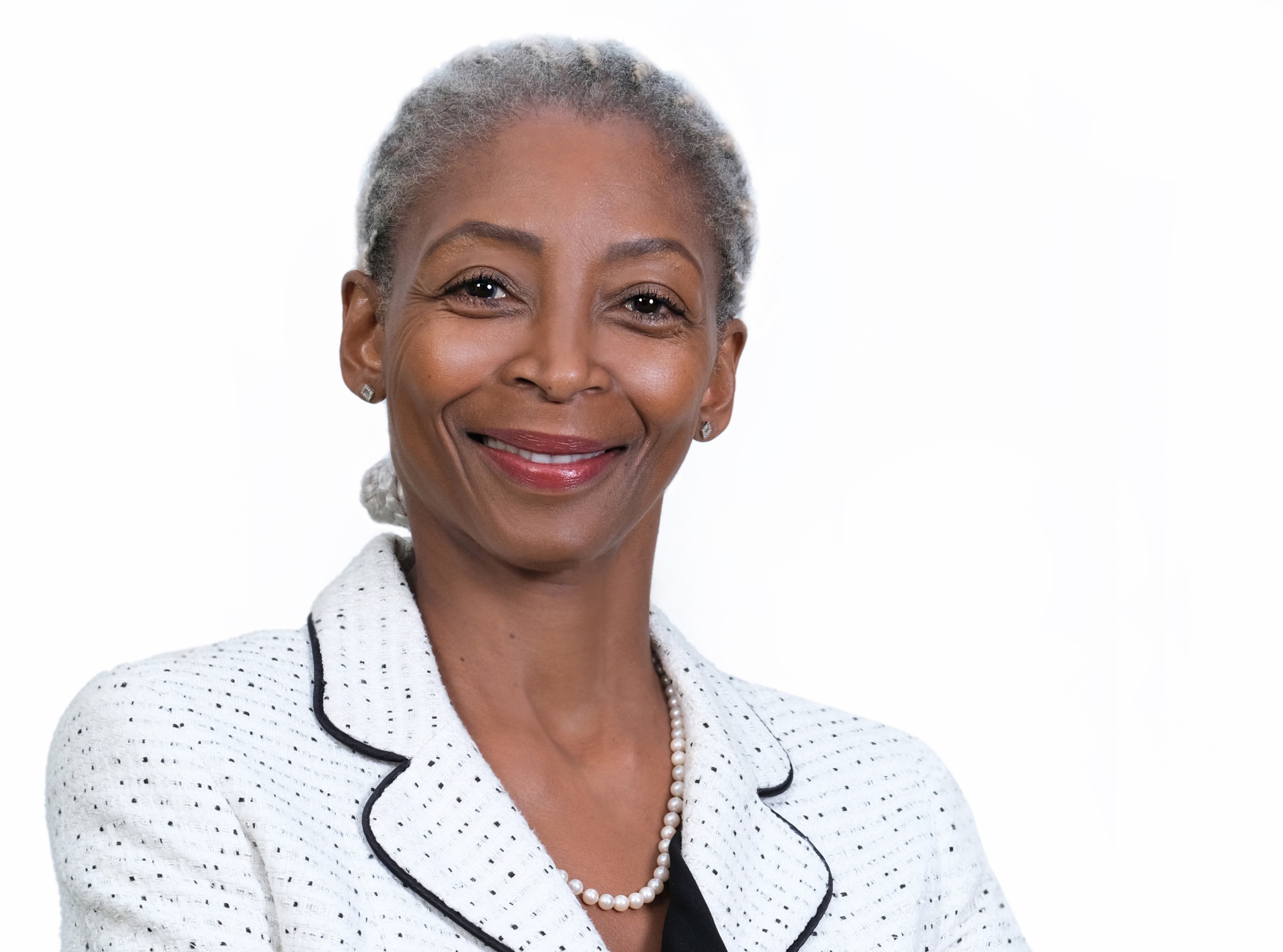 Standard Bank Names Nonkululeko Nyembezi Chairman, First Black Woman as ...