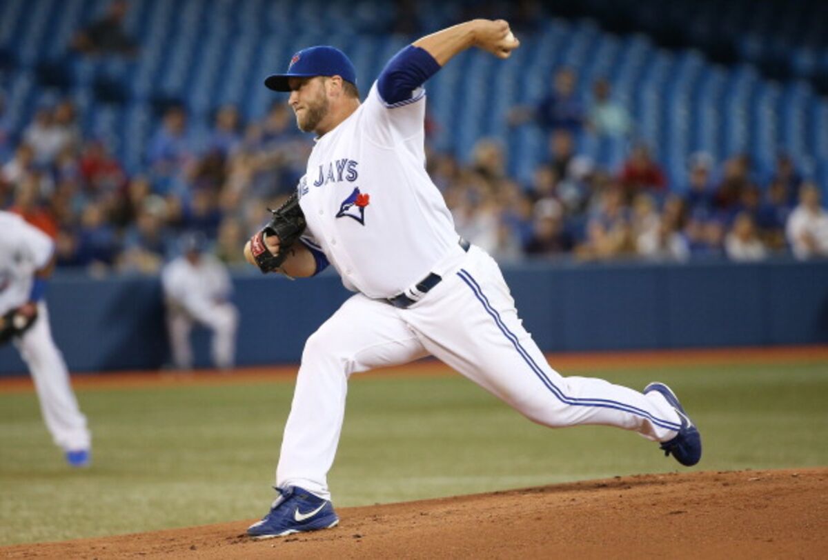 Thursday Baseball Blogging: Holiday Edition - Bloomberg