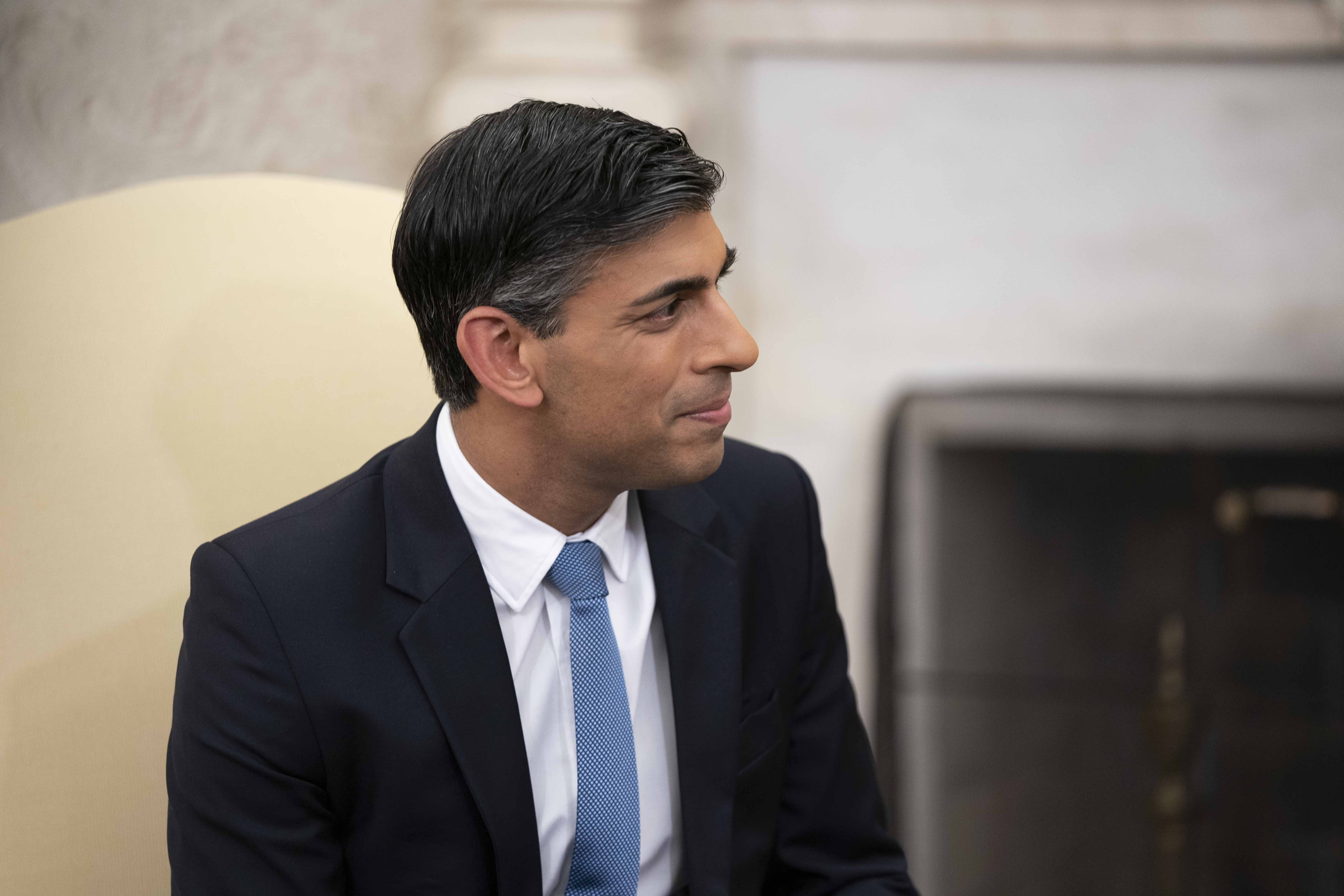 Sunak Urged to Call Snap Election as Johnson Ally Predicts Return for ...