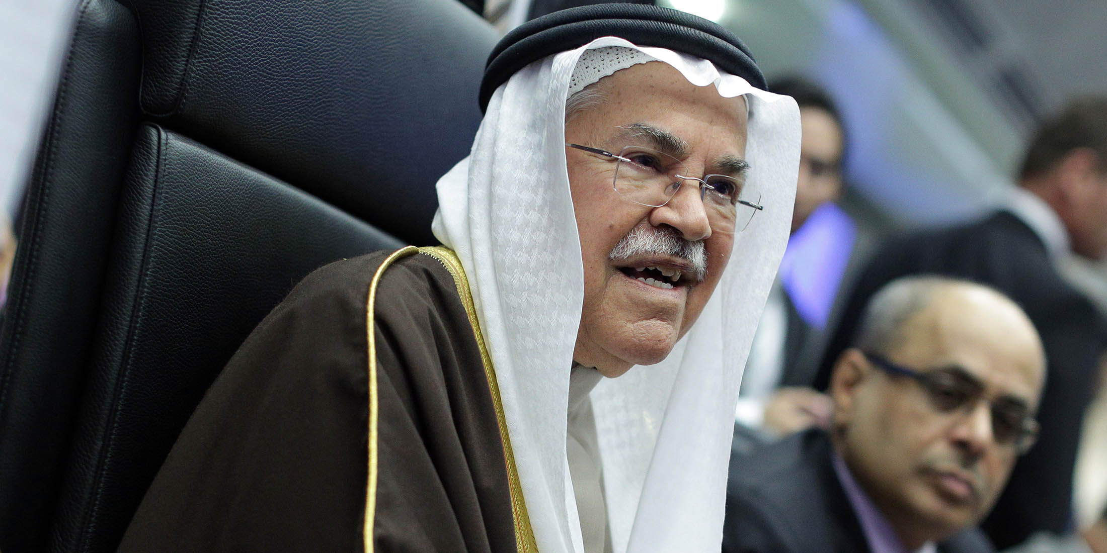 Aramco's Path From One Oil Well to World's Most Valuable Company