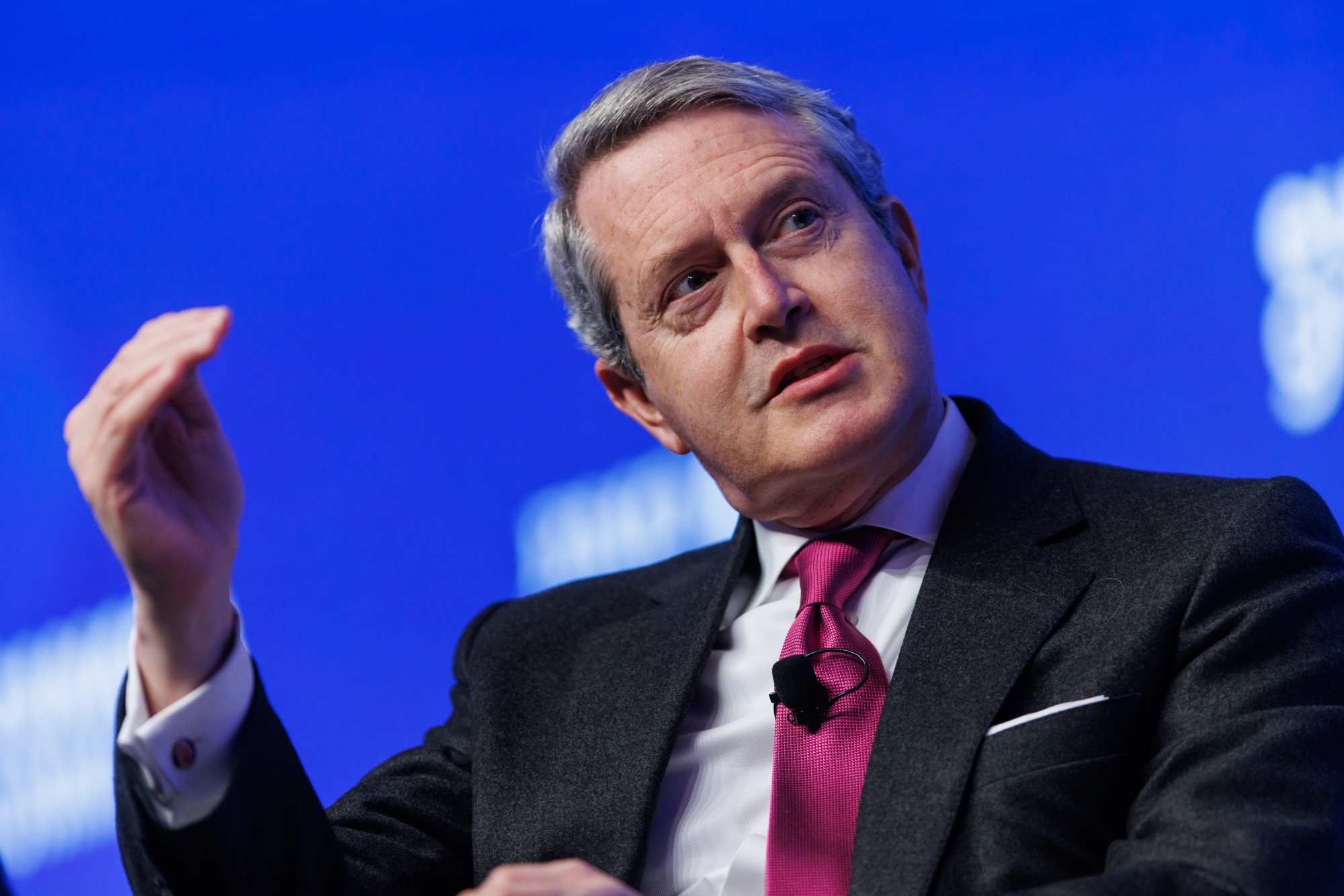 Quarles Rejects SVB Oversight Criticism in Fed Report - Bloomberg