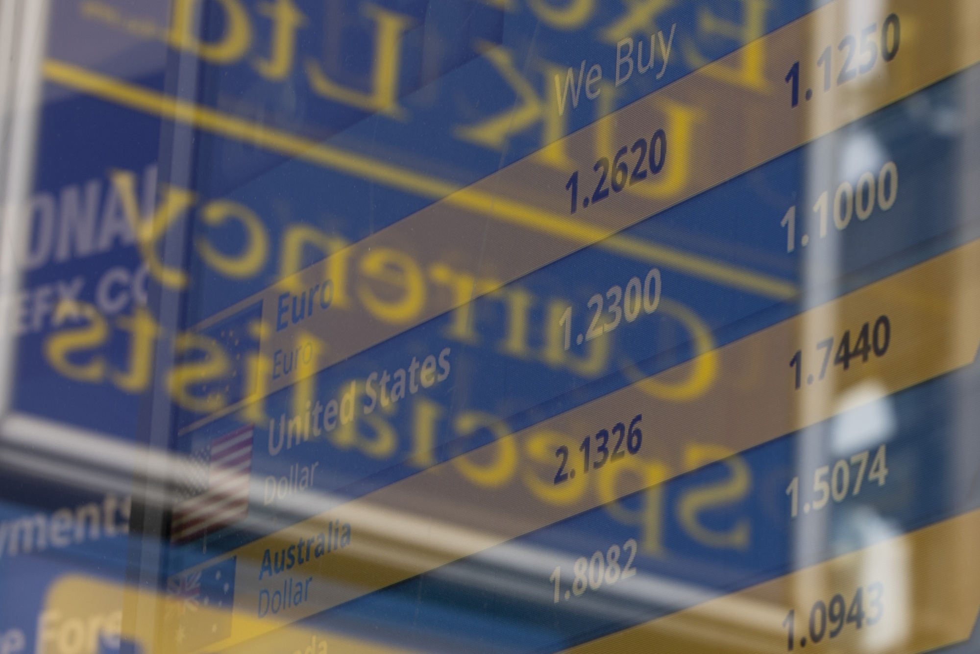 gbp-usd-british-pound-traders-pare-bets-on-losses-at-fastest-pace