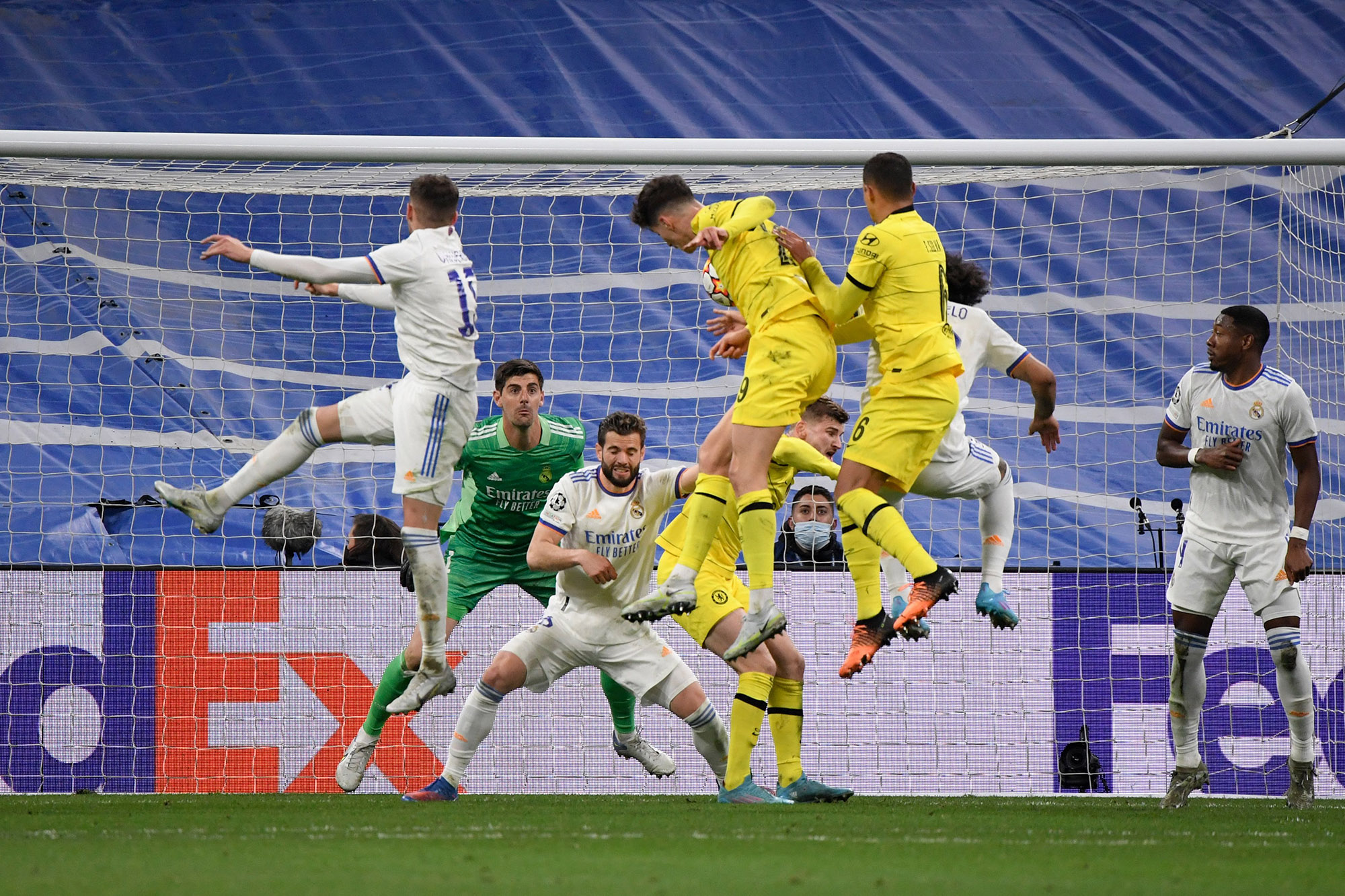 Who Will Buy Chelsea Football Club? Bidders Submit Final Offers Before ...