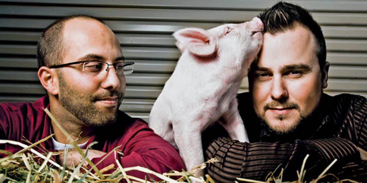 How to Get on DailyCandy and Thrillist - Bloomberg