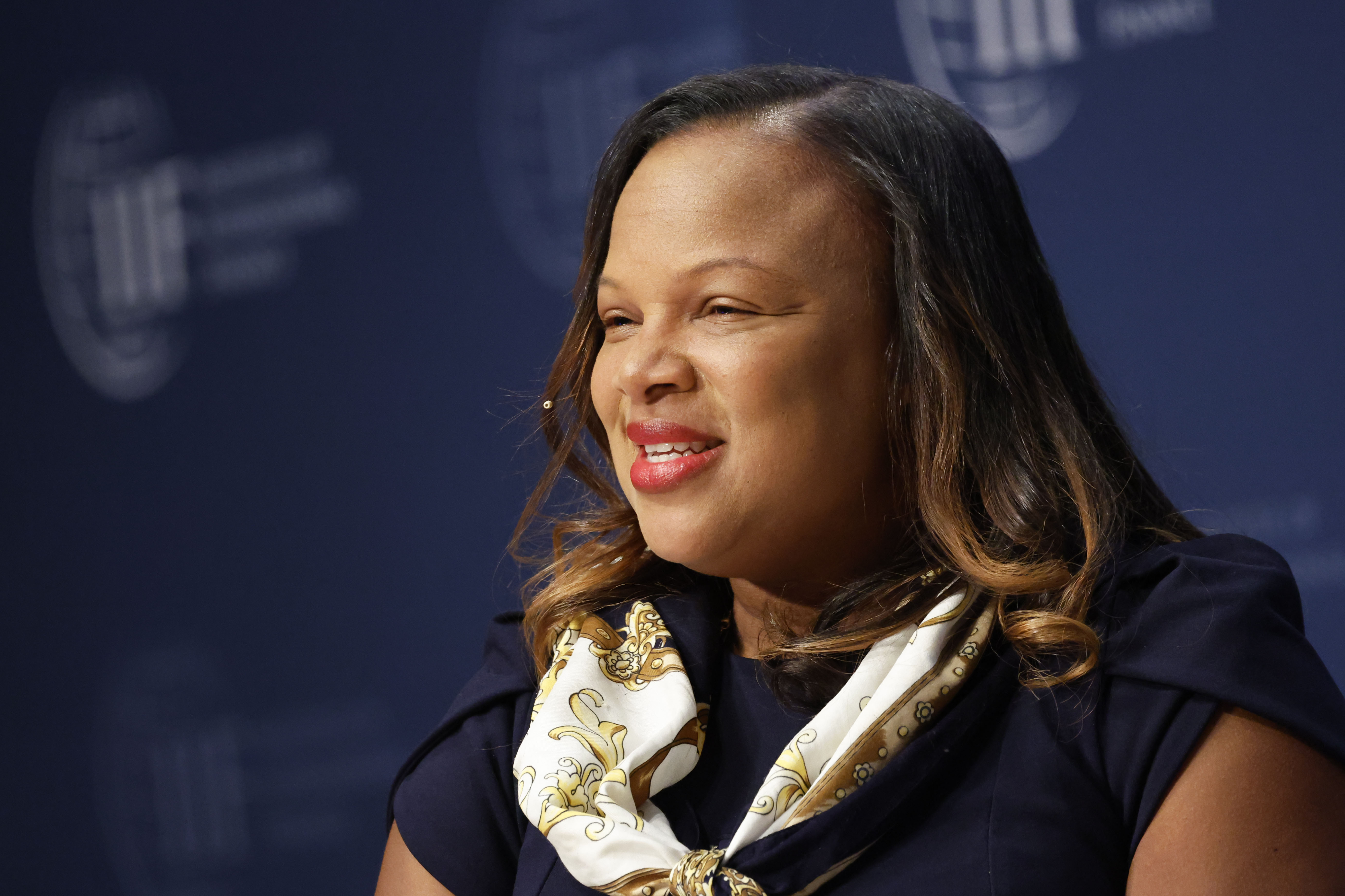 CFTC’s Kristin Johnson To Be Tapped for Top Treasury Role by White ...