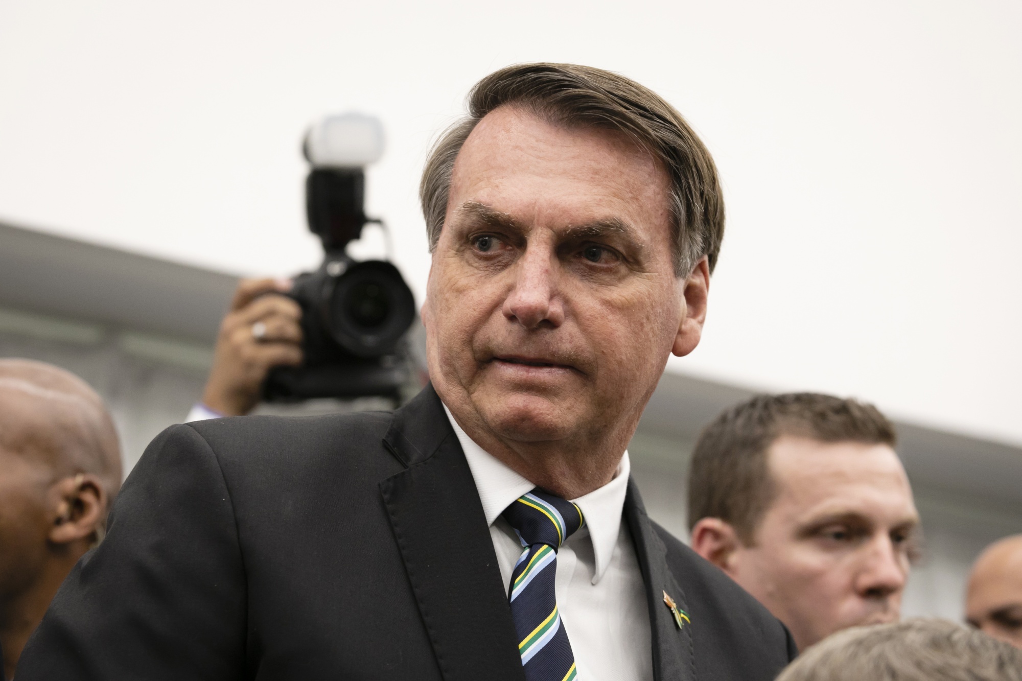 Bolsonaro in the Crosshairs of Brazil’s Top Court: A Quick Guide ...