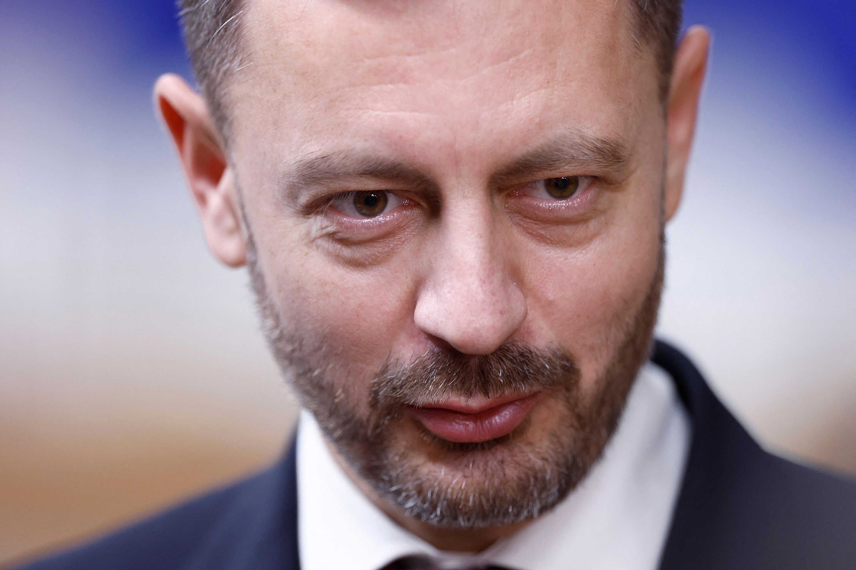 Slovakia Prime Minister Gets More Time as No-Confidence Vote Delayed ...