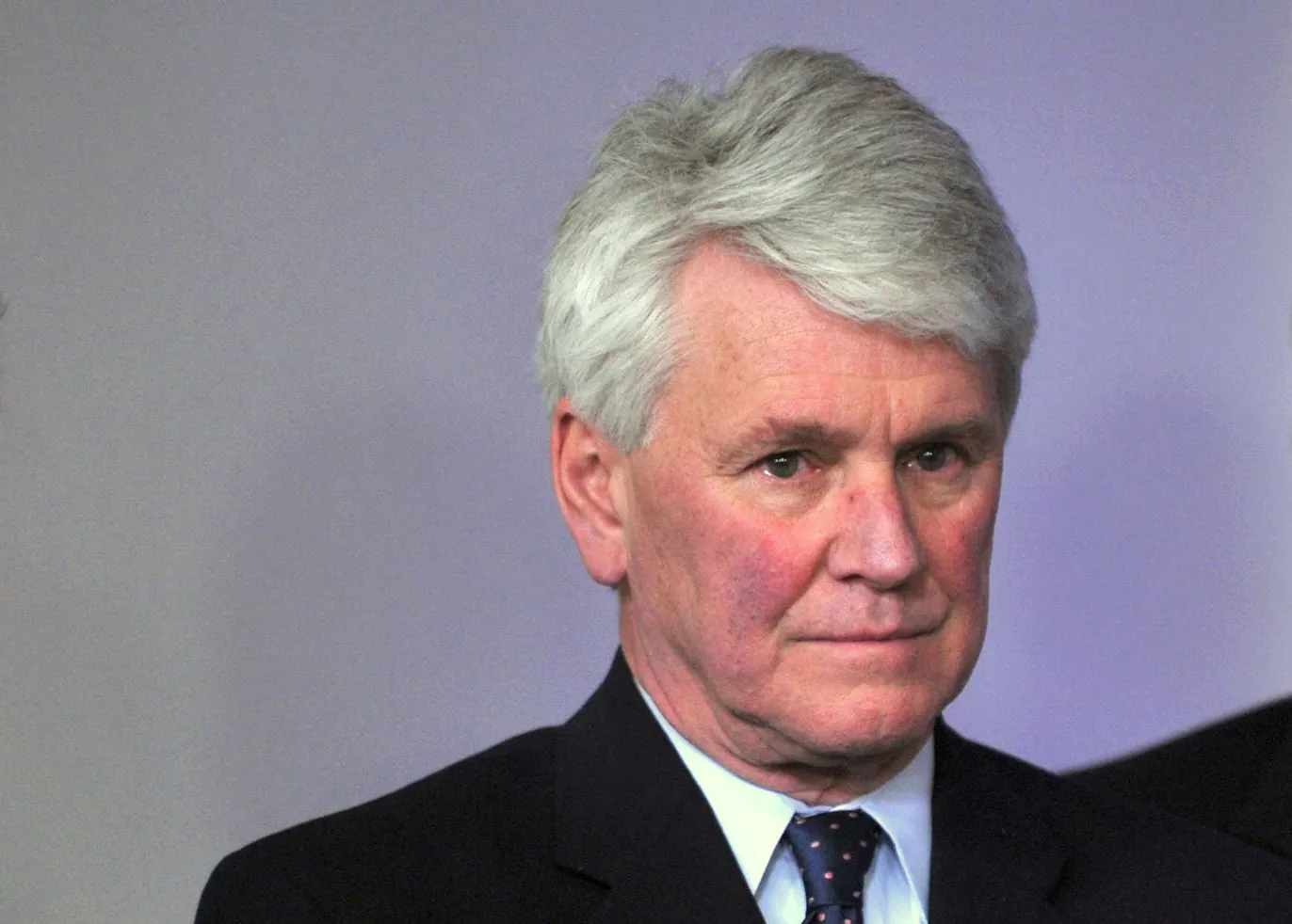 Ex-White House Lawyer Greg Craig Expects Indictment, Lawyers Say ...