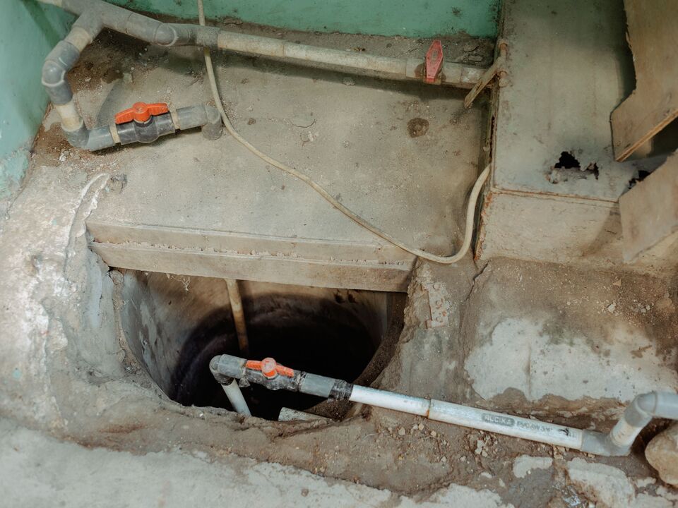 Jakarta, Indonesia’s Capital, Is Sinking Into the Sea. Can It Be Saved?