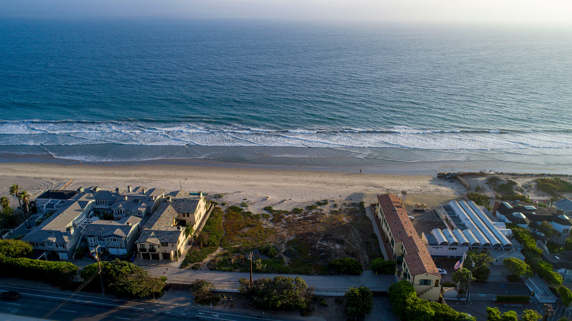 Perenchio Estate Selling Malibu Land and Hoping for $150 Million ...