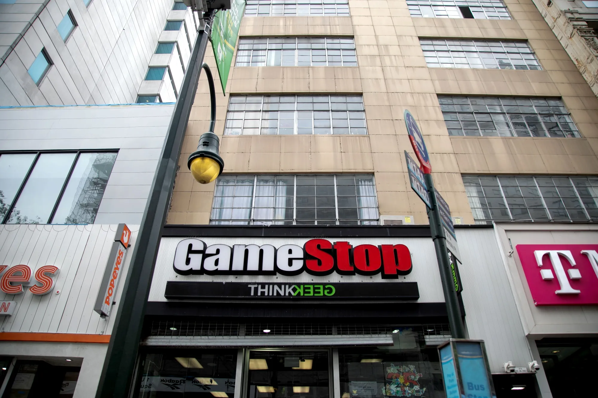 GameStop’s (GME) Window to Cash In on the Meme Stock Rally Is Closing ...