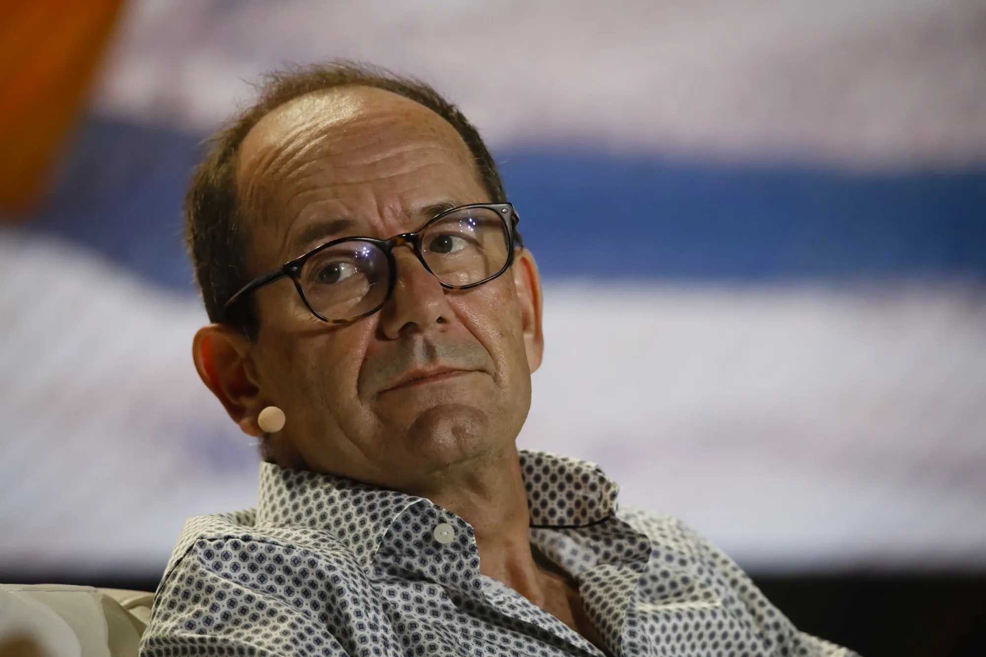 Bitcoin Miner Marathon (MARA) CEO Thiel Expects to Make Acquisitions - Bloomberg