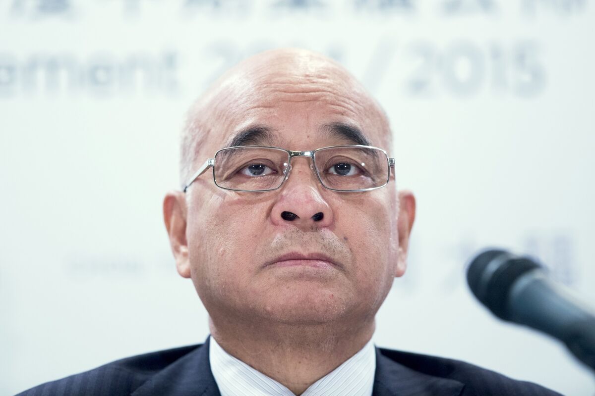HK Billionaire Cheng Family’s Succession Under Spotlight - Bloomberg