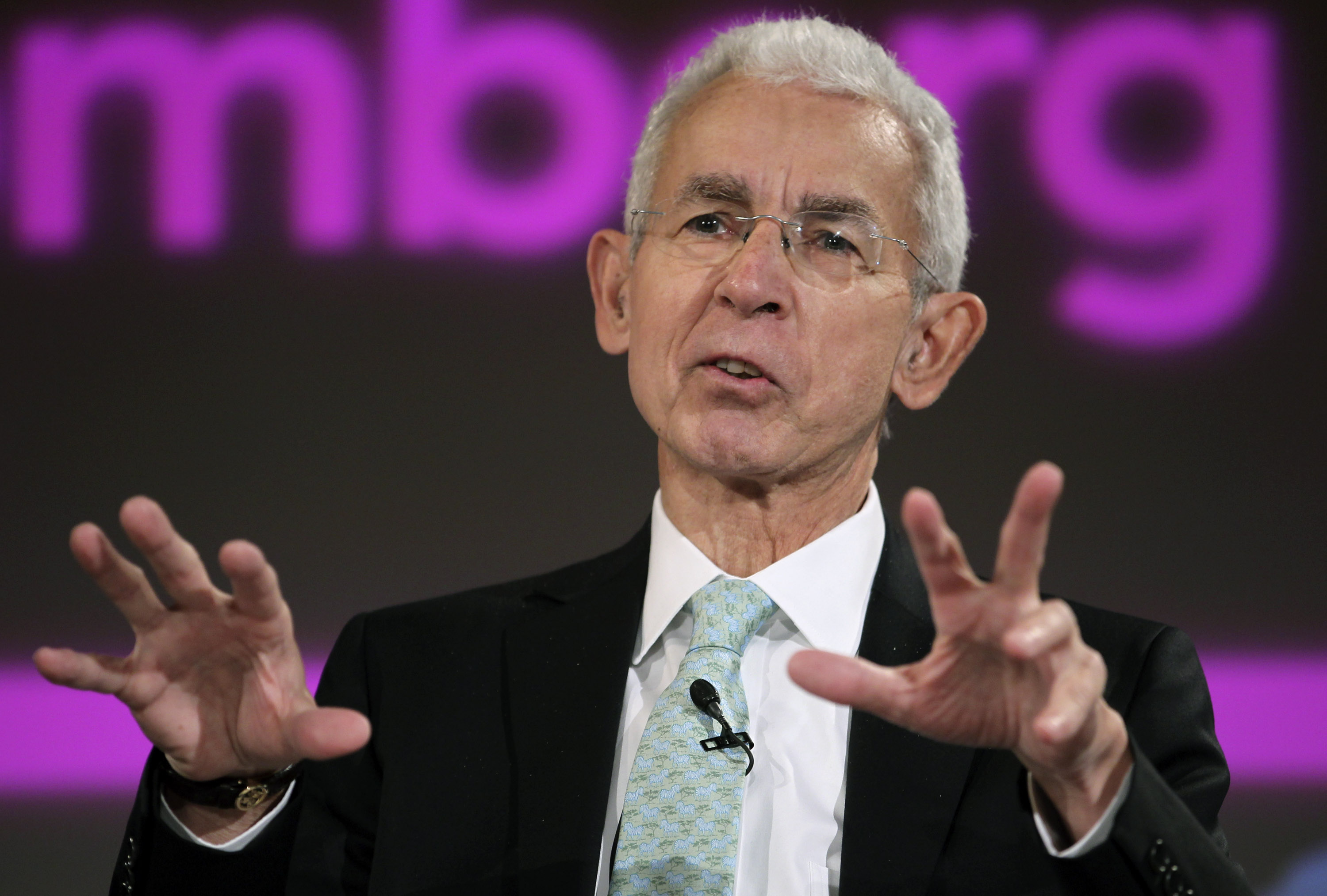 Birinyi Sees Money in Stocks After Best Month Since 2011 - Bloomberg