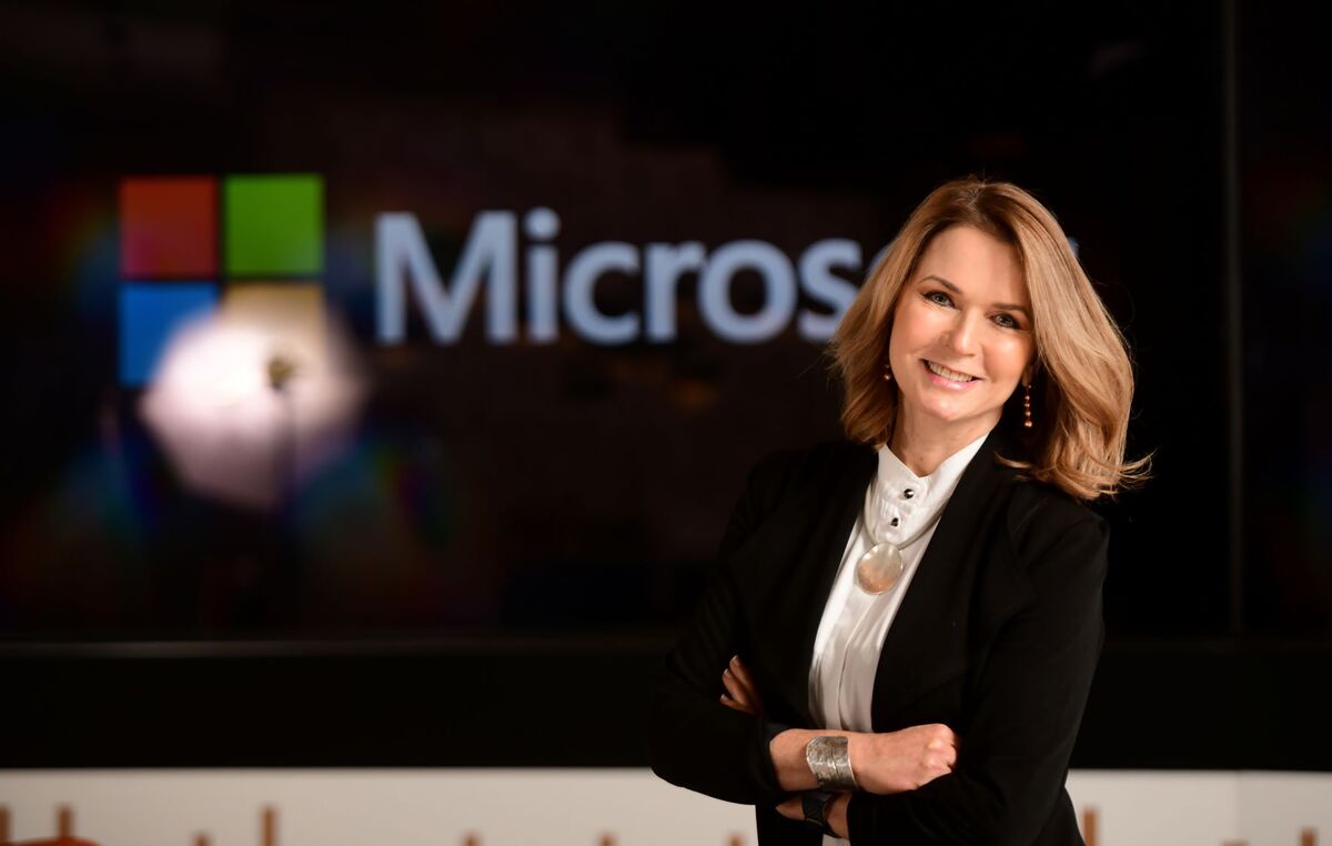 Microsoft Broadens Help for Women Workers in Pandemic-Hit Israel ...