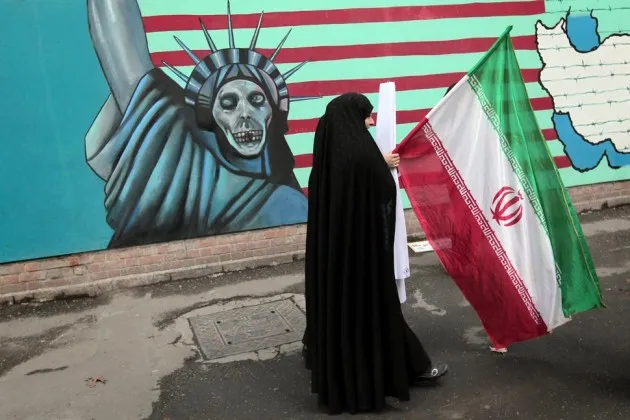 Iranian Hackers, Evolving in Skill, Target U.S. Defense Companies ...