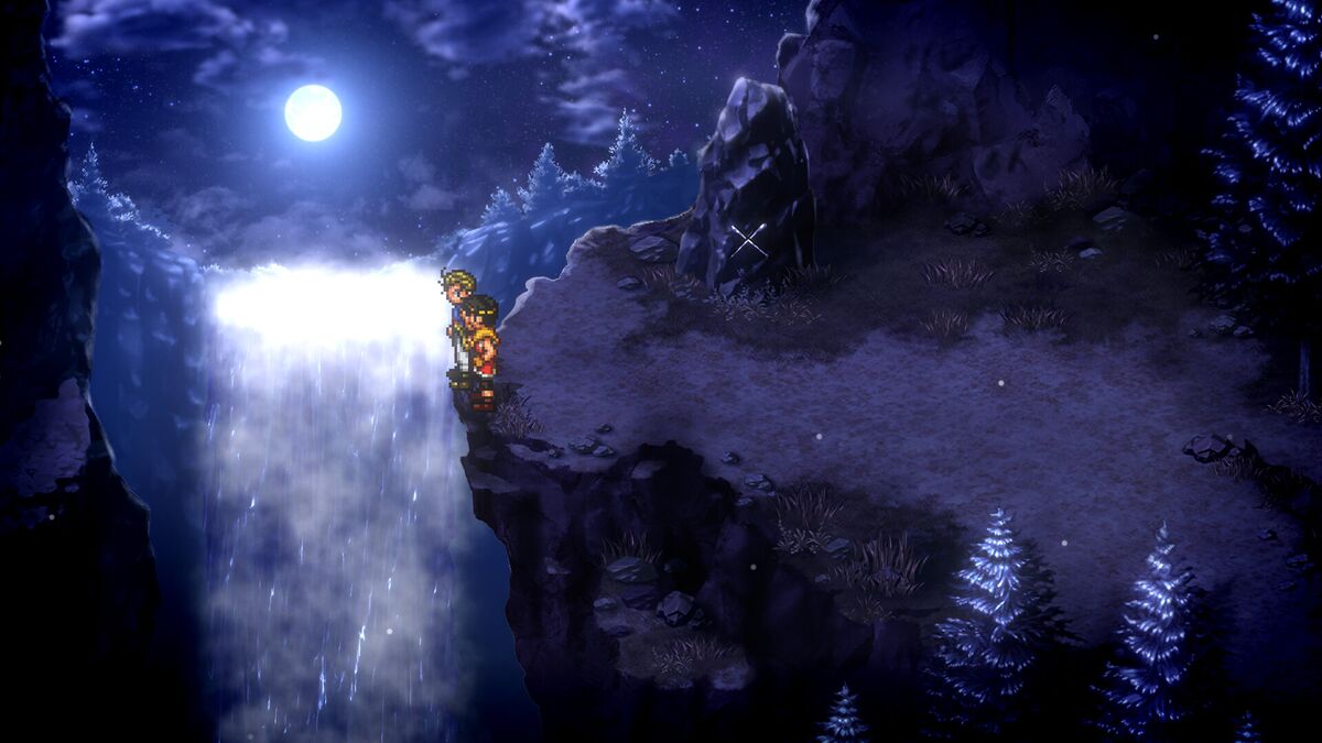 How Konami Brought a Beloved Video-Game Franchise Back From the Dead ...