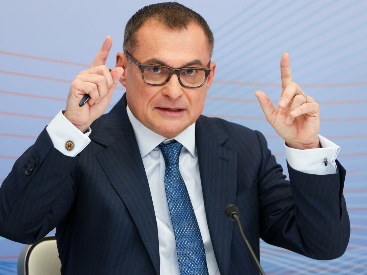 ECB Is Close to Reaching Its Inflation Target, Nagel Says - Bloomberg