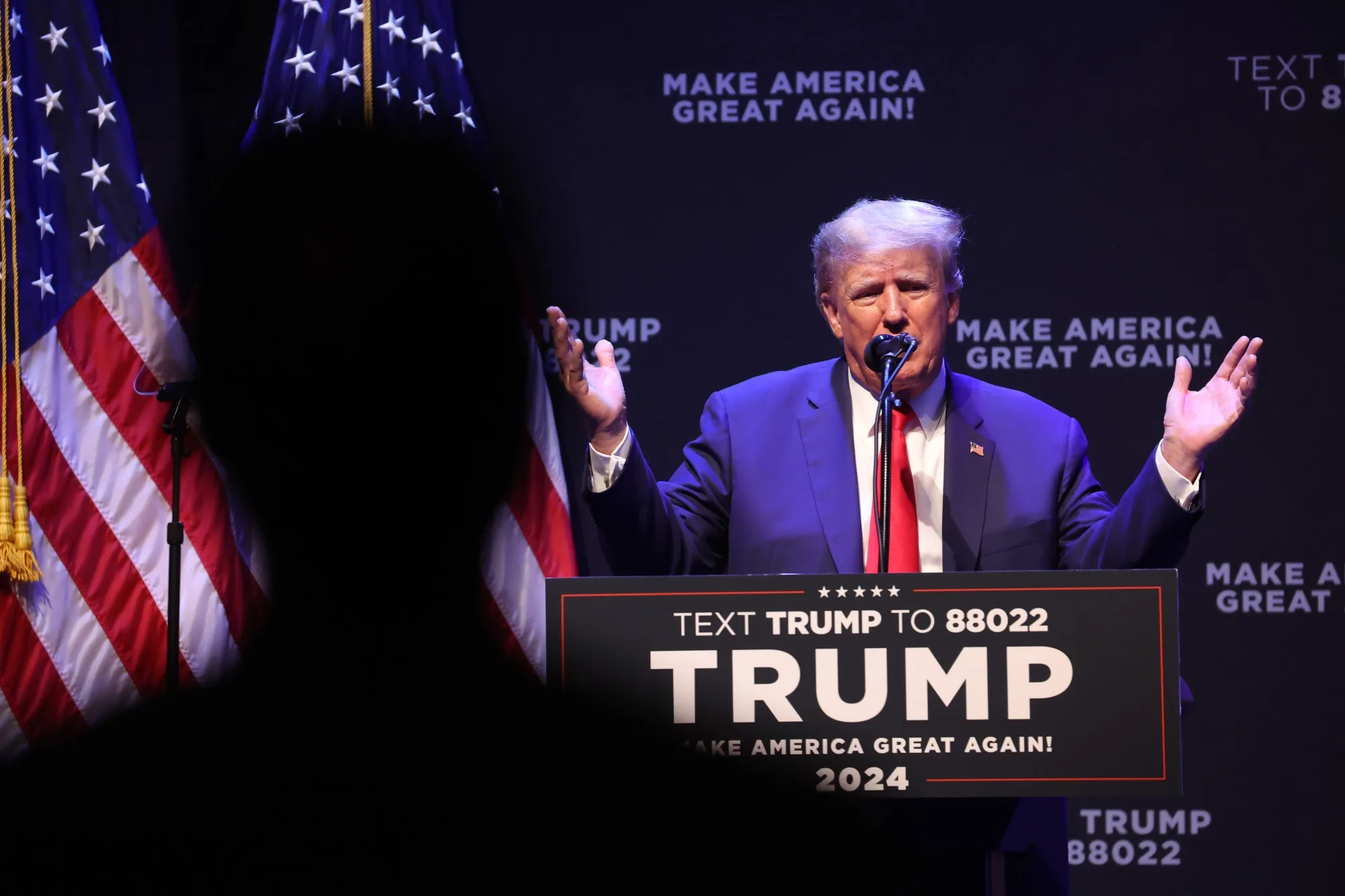 Trump’s YouTube Channel Reinstated After Account Restrictions Lifted ...