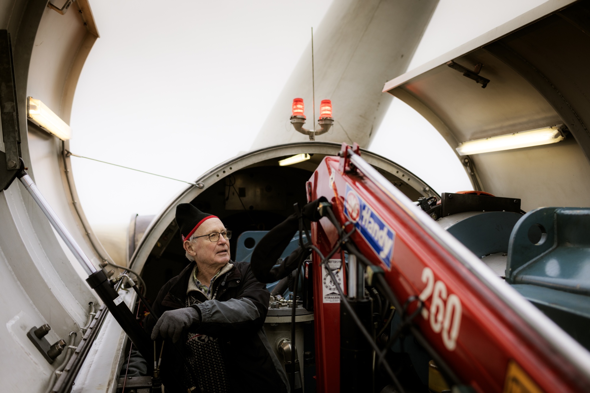 Take Me Out to the Wind Turbines - Governors' Wind Energy Coalition