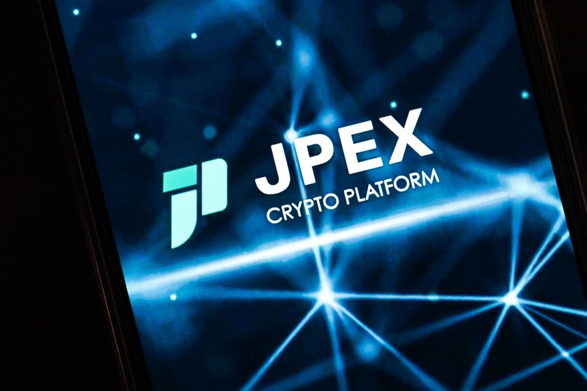 JPEX Crypto Fraud Probe in Hong Kong Tests Embrace of Retail Trading ...