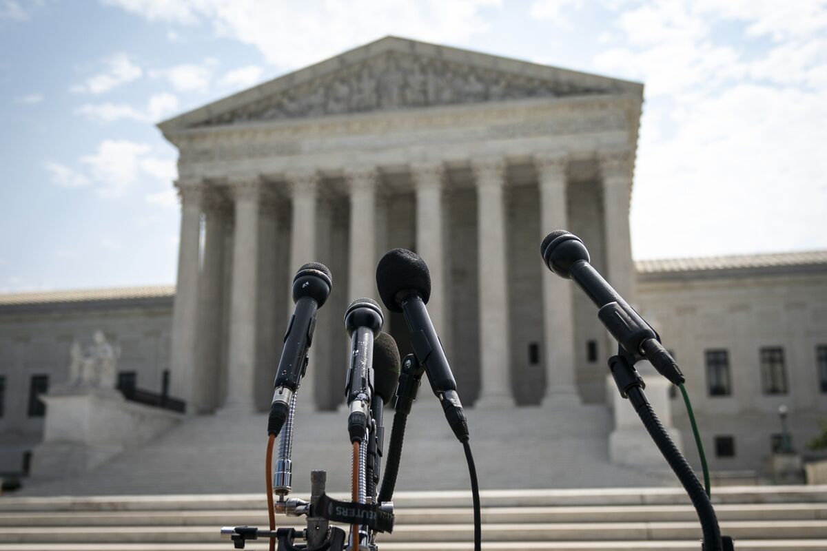 Google Case at Supreme Court Could Rewrite the Rules of the Web (GOOGL ...