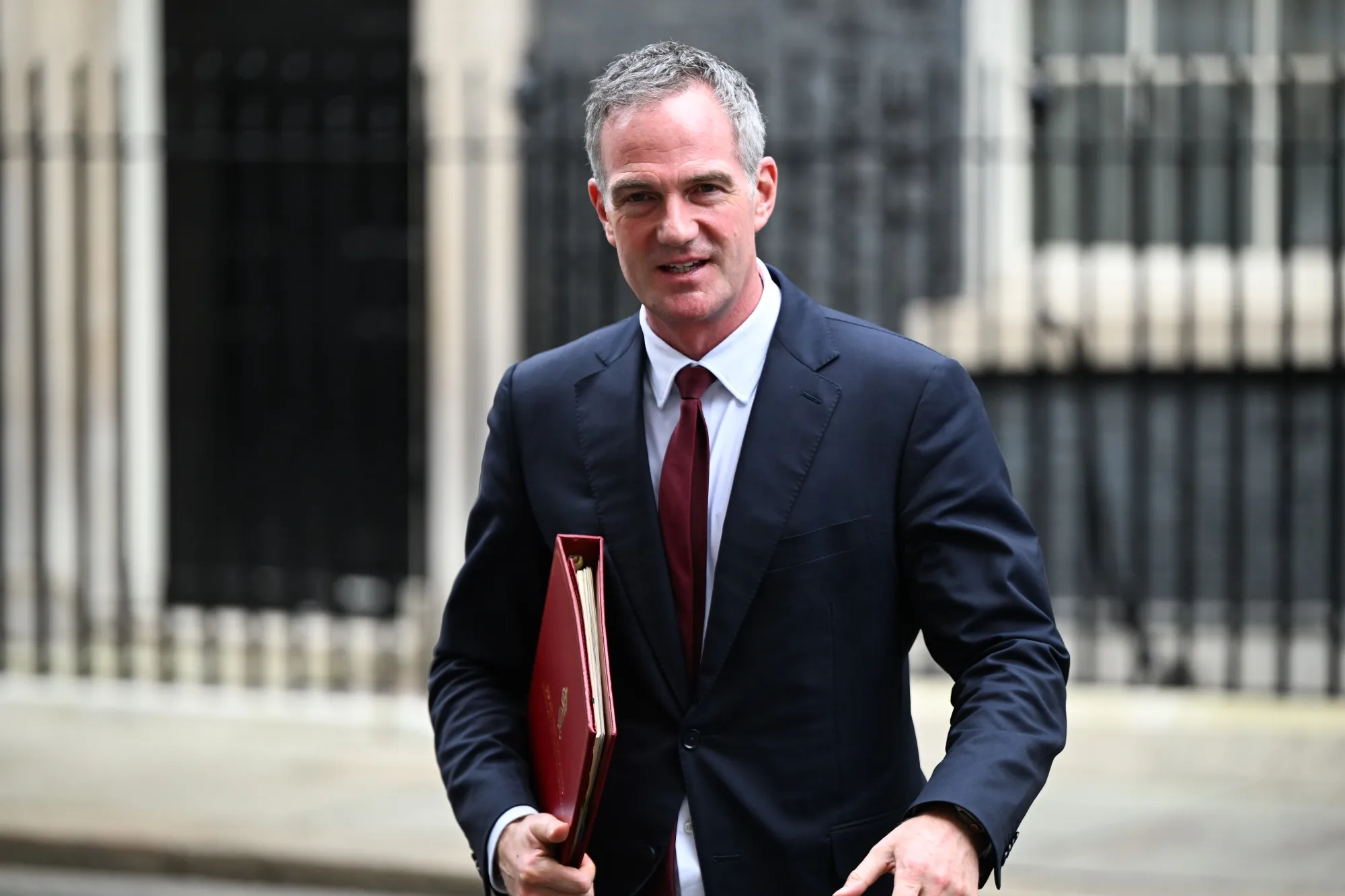 UK’s Kyle Urges Iran to Grasp Opportunity to Return to Talks - Bloomberg