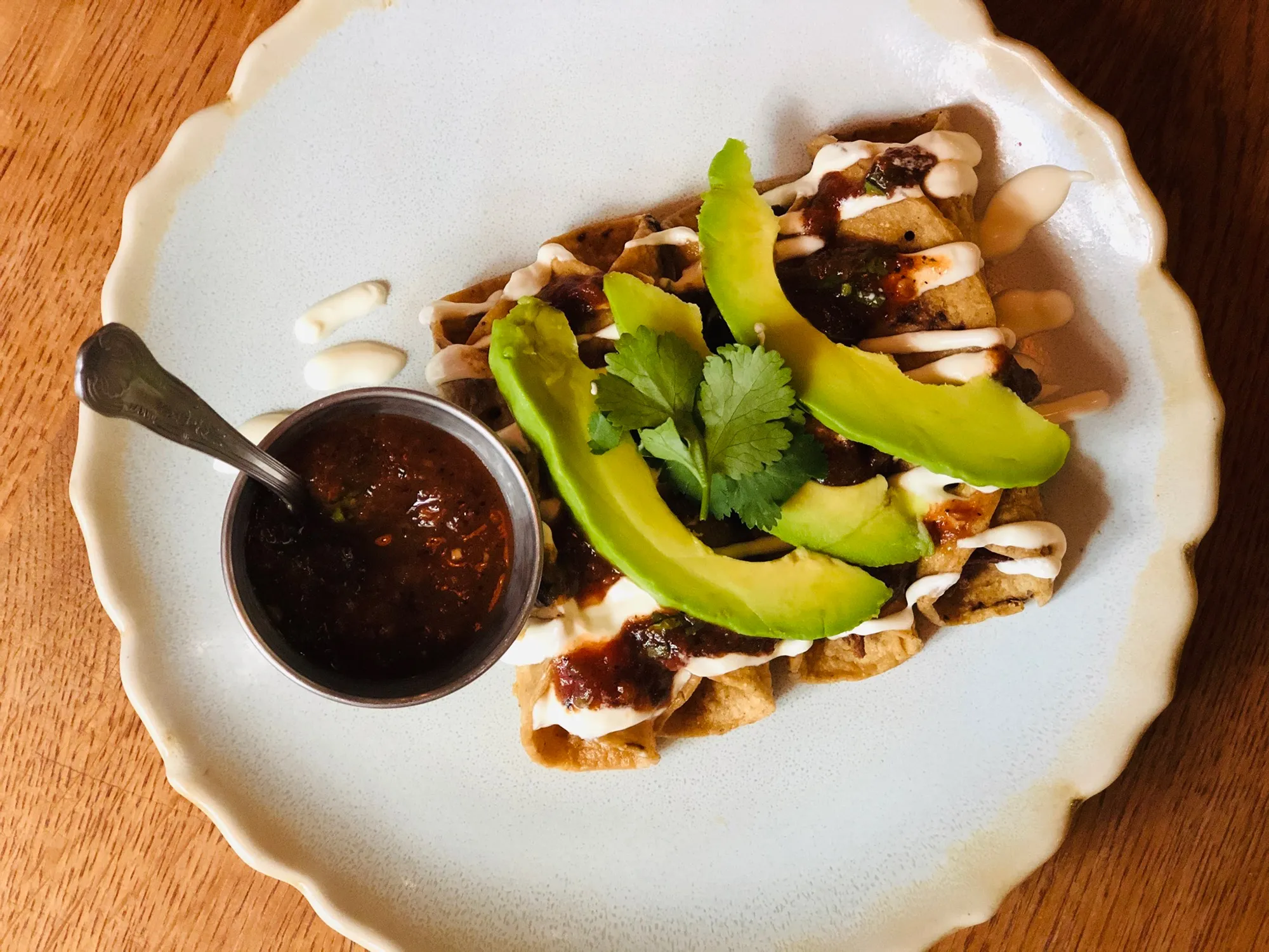 Best Recipe for Tacos With Baby Potatoes: Edson Diaz-Fuentes's Tacos ...